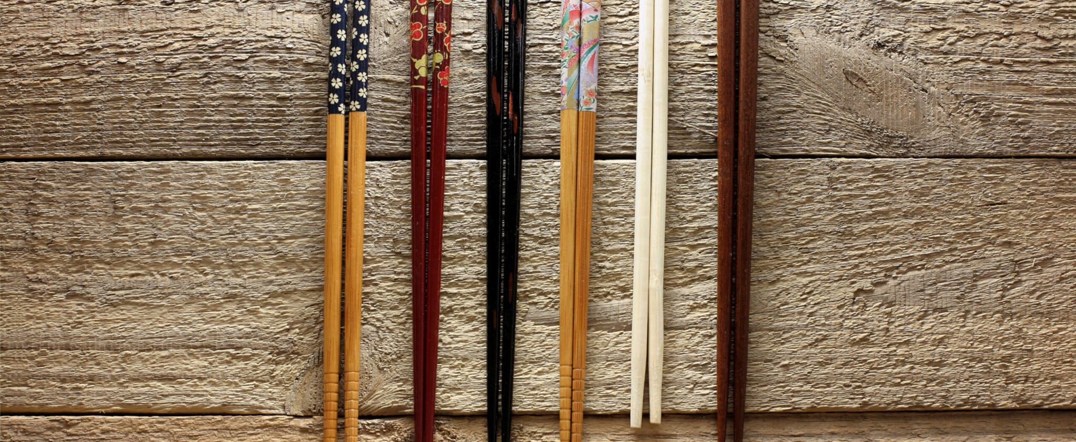National Chopsticks Day (February 6th) | Days Of The Year