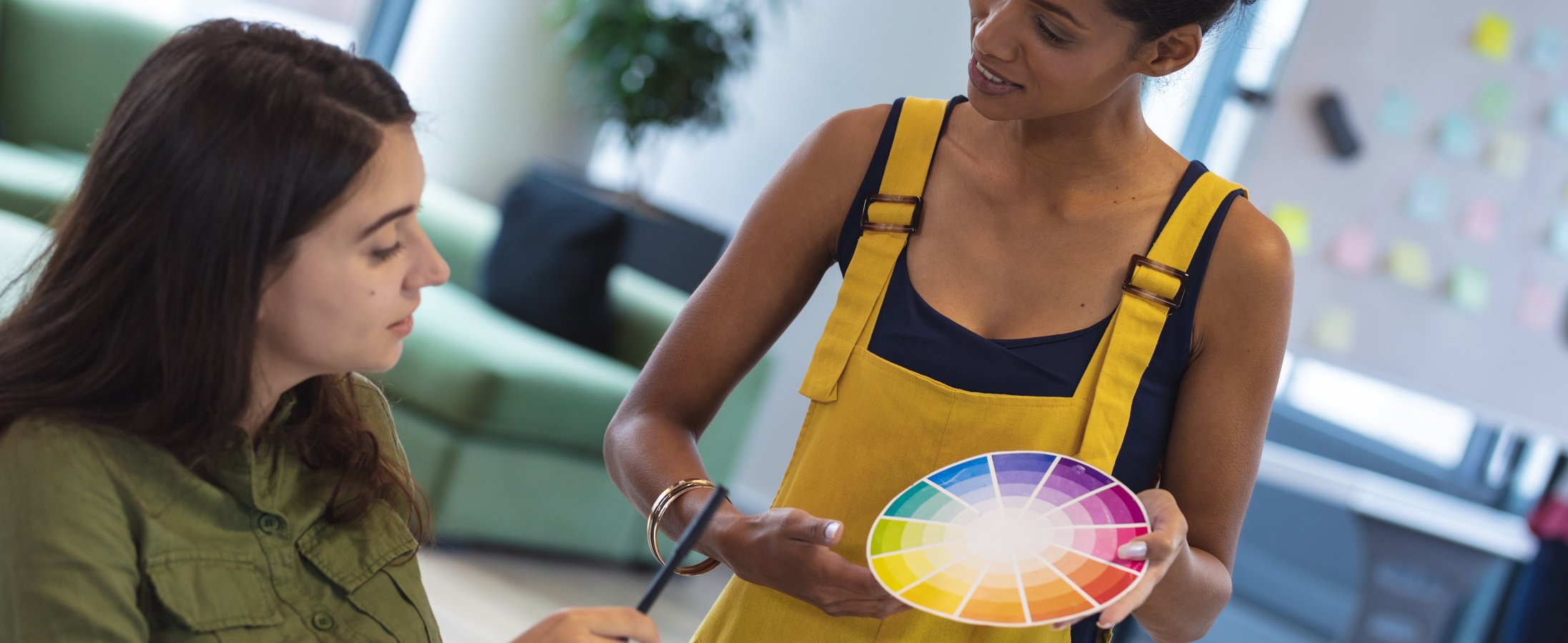 Color Therapy Month (March 2026) | Days Of The Year