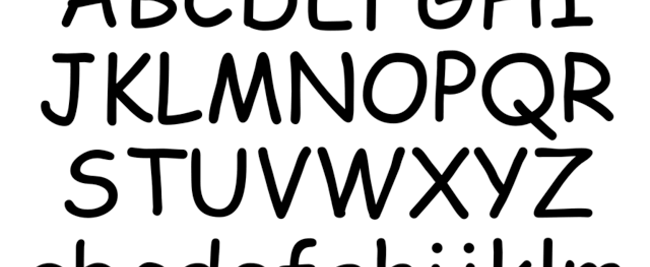 Comic Sans Day (July 3rd, 2026) | Days Of The Year