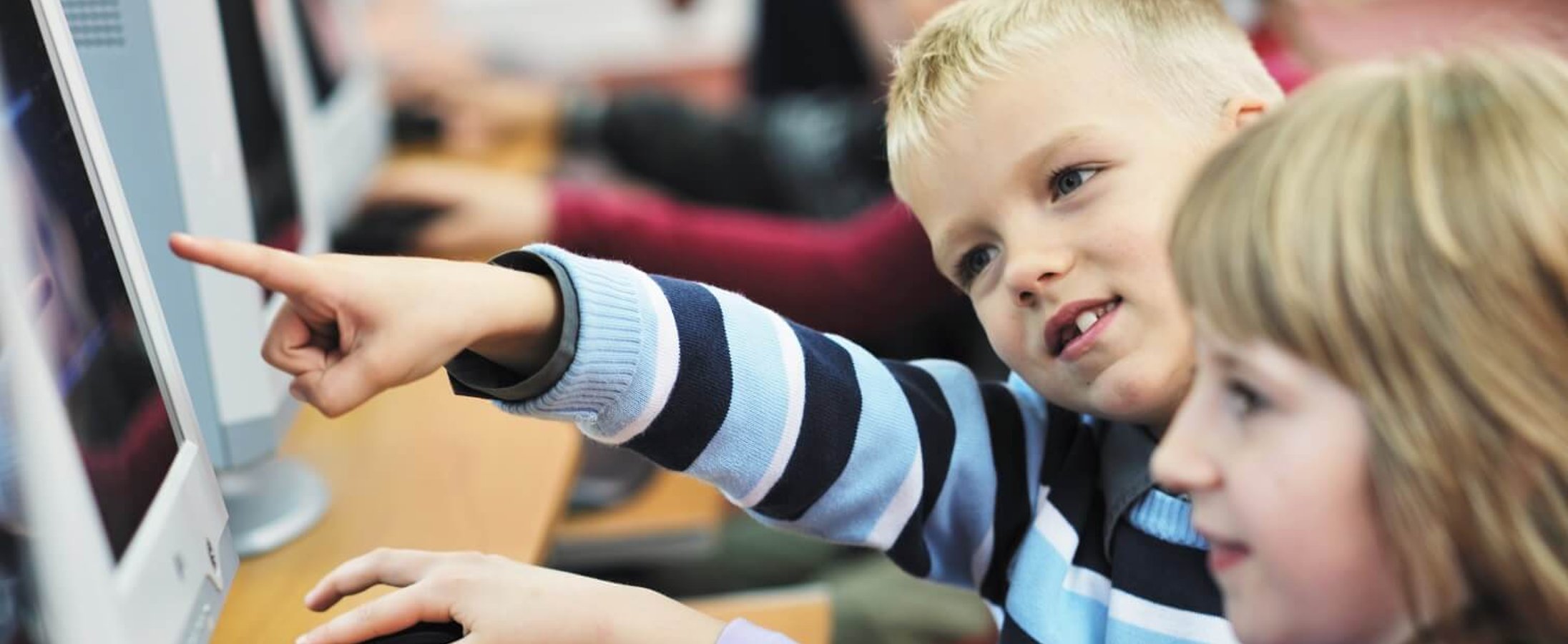 Computer Learning Month (October 2025) | Days Of The Year