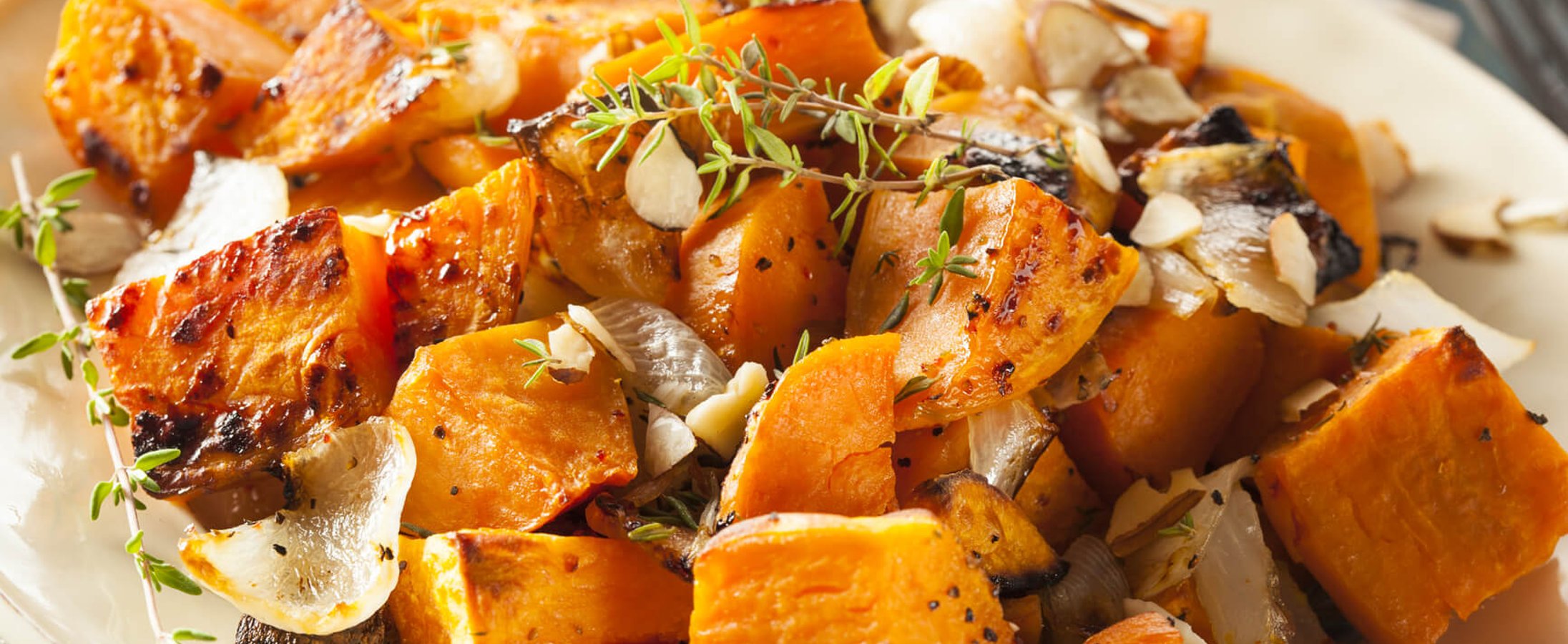 National Cook a Sweet Potato Day (February 22nd) | Days Of The Year