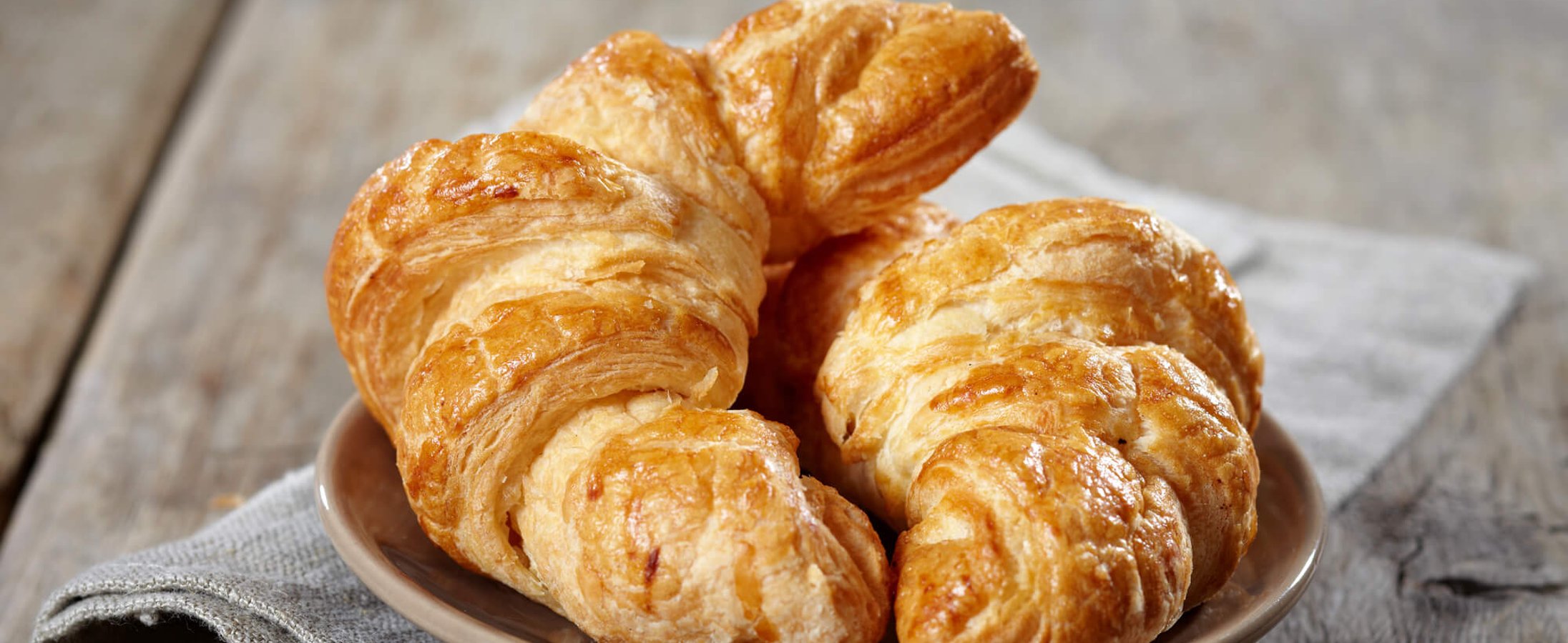 National Croissant Day (January 30th) | Days Of The Year