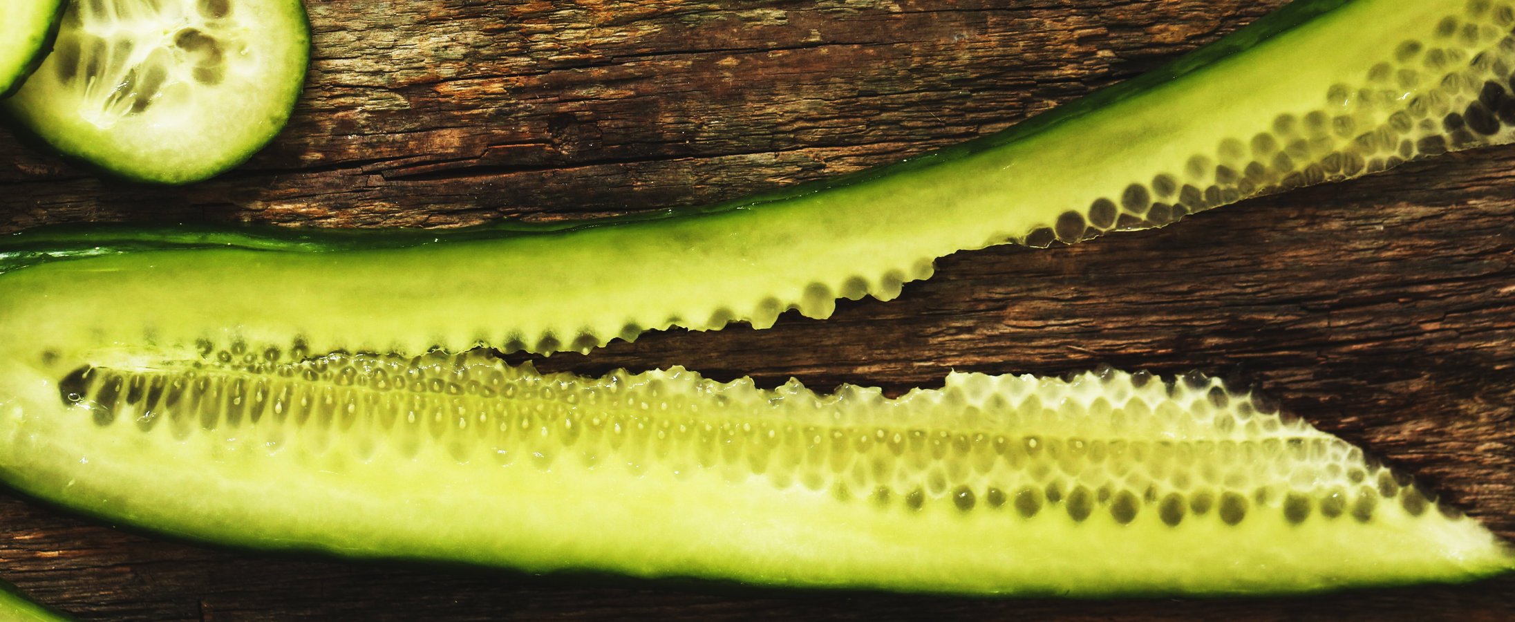 Cucumber Day (June 14th) | Days Of The Year