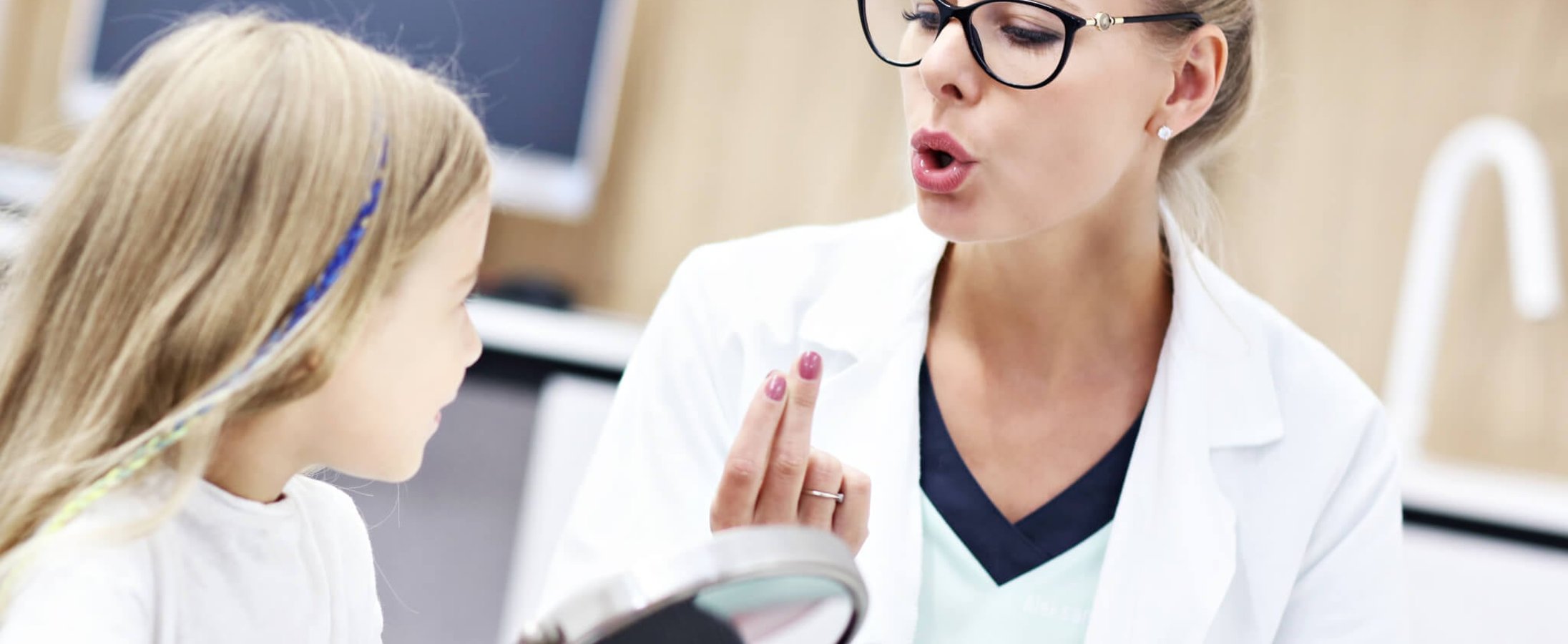 National Speech and Language Pathologist (SLP) Appreciation Day (May ...