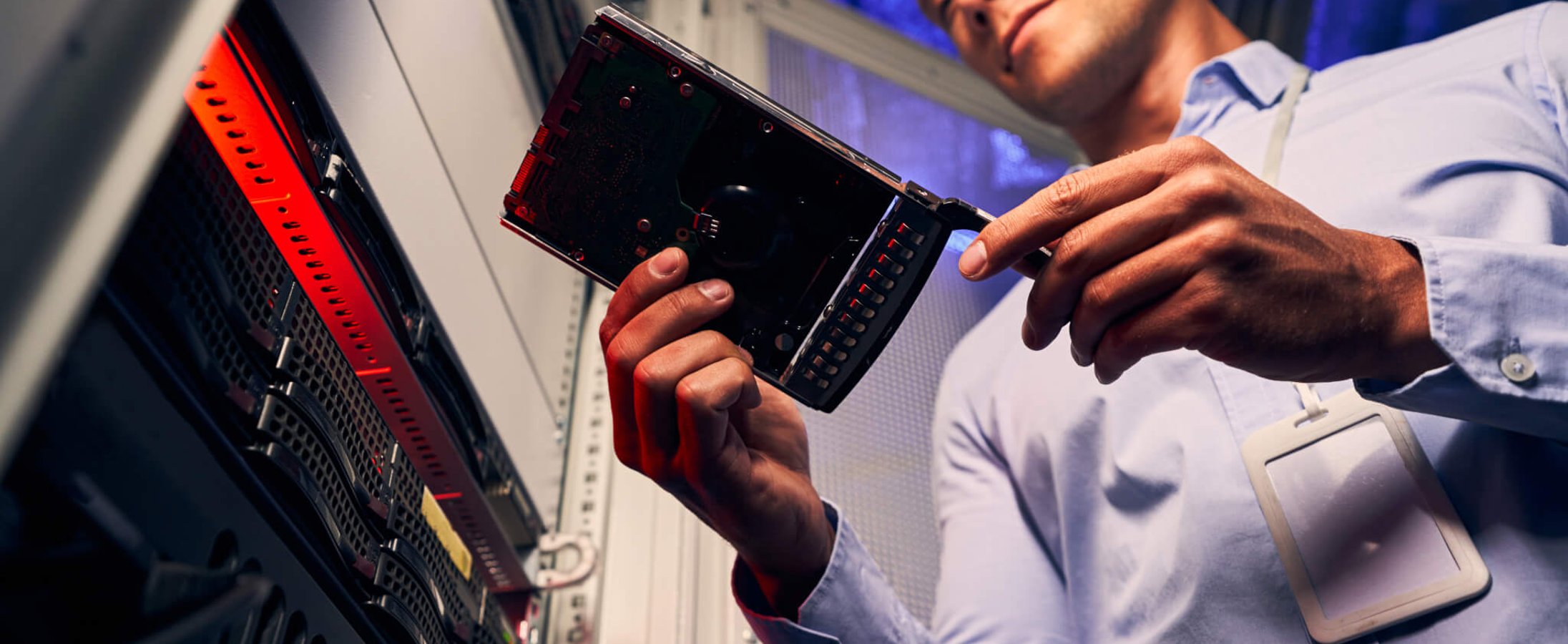 International Data Center Day (March 26th, 2025) | Days Of The Year