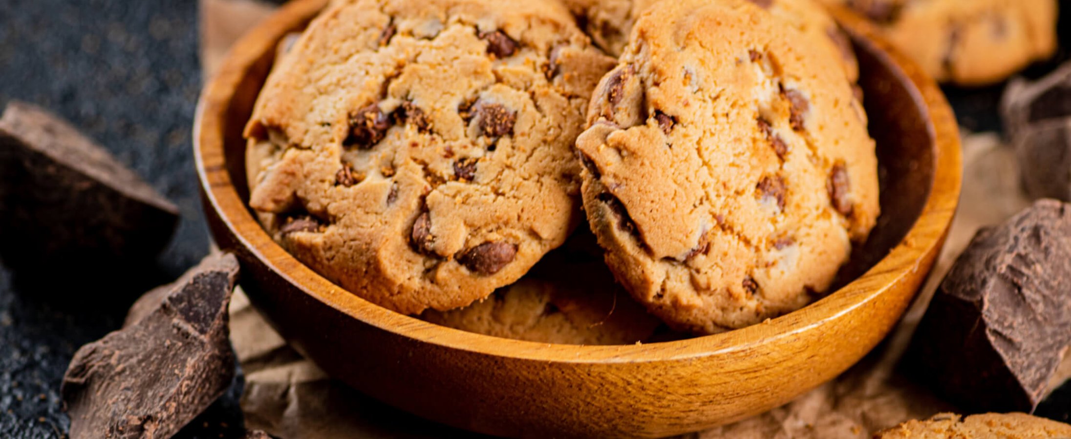 National Chocolate Chip Cookie Day (August 4th) | Days Of The Year