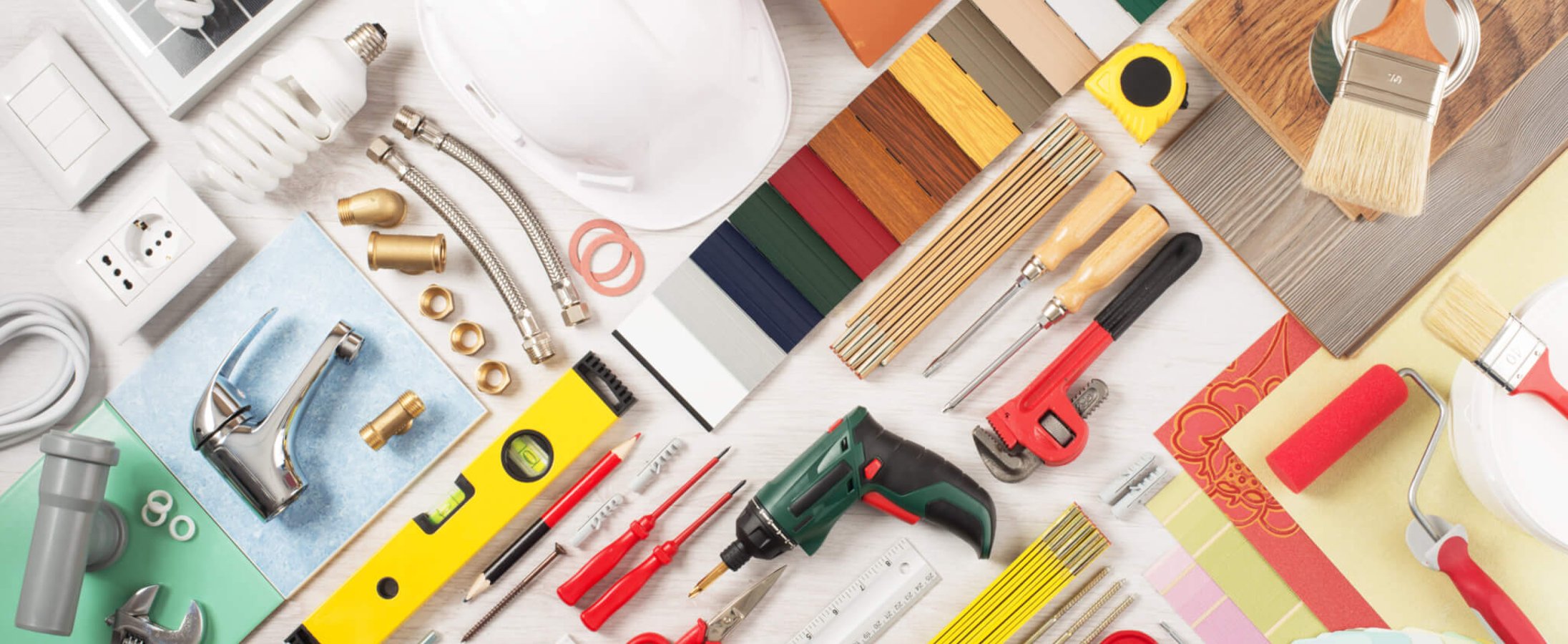 National DIY Day (April 2nd) | Days Of The Year