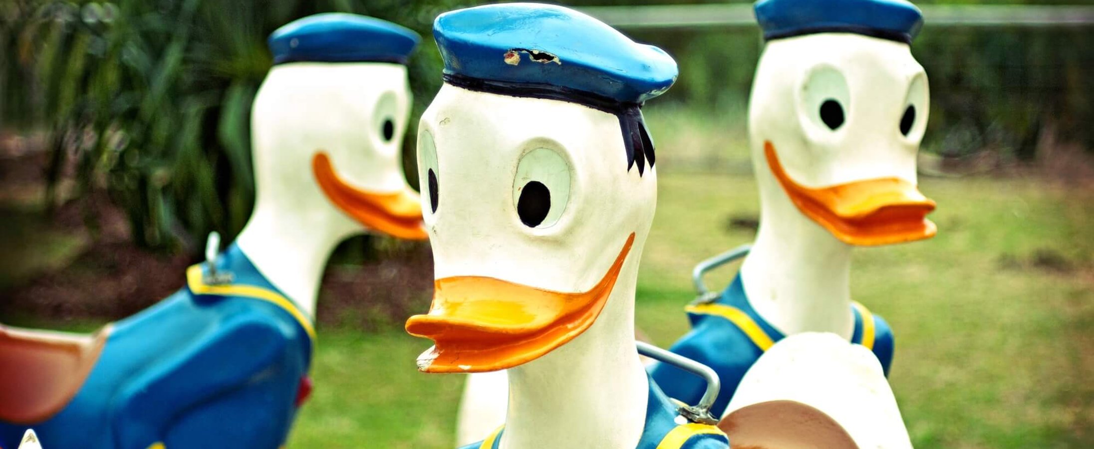 National Donald Duck Day (June 9th) | Days Of The Year