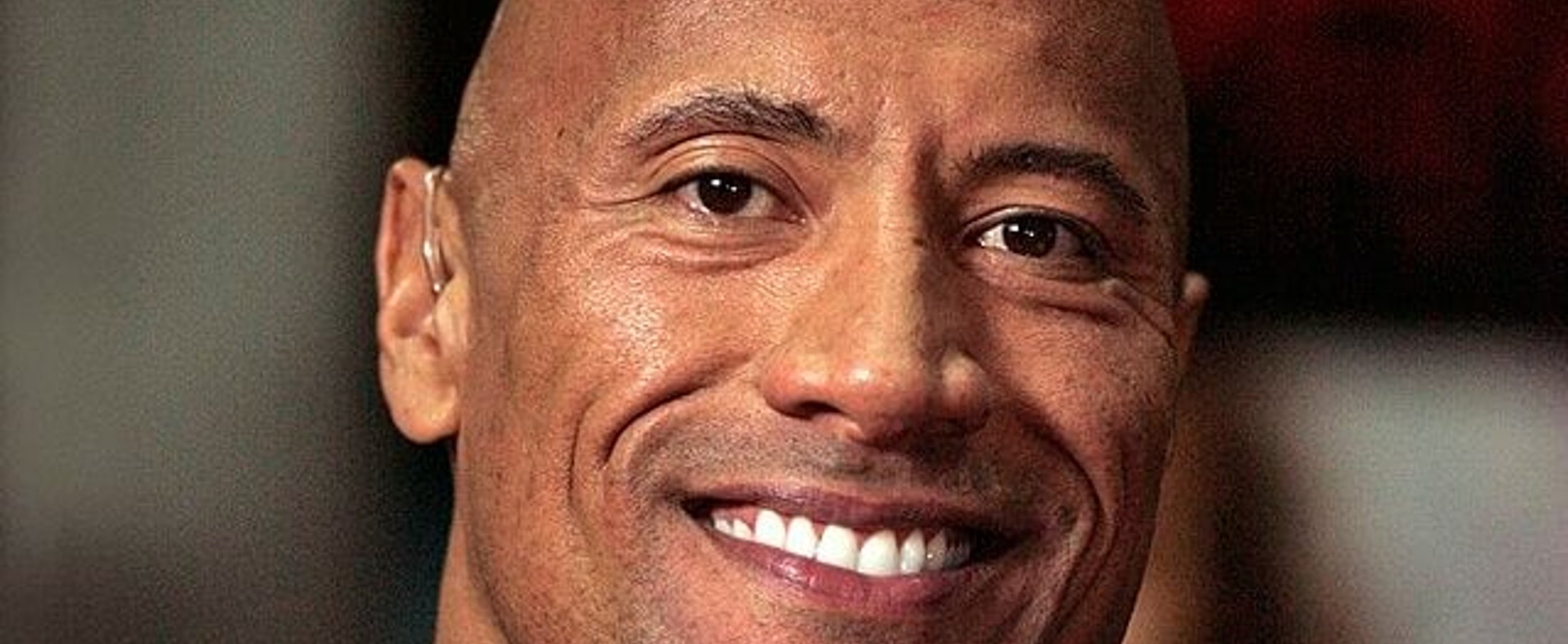 Dwayne Johnson's birthday (May 2nd, 1972) | Days Of The Year