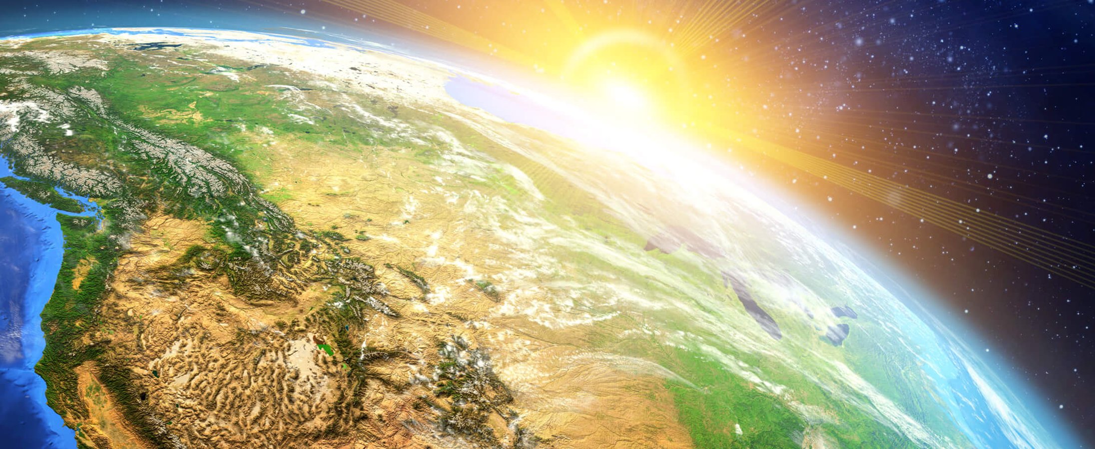 Earth's Rotation Day (January 8th) | Days Of The Year