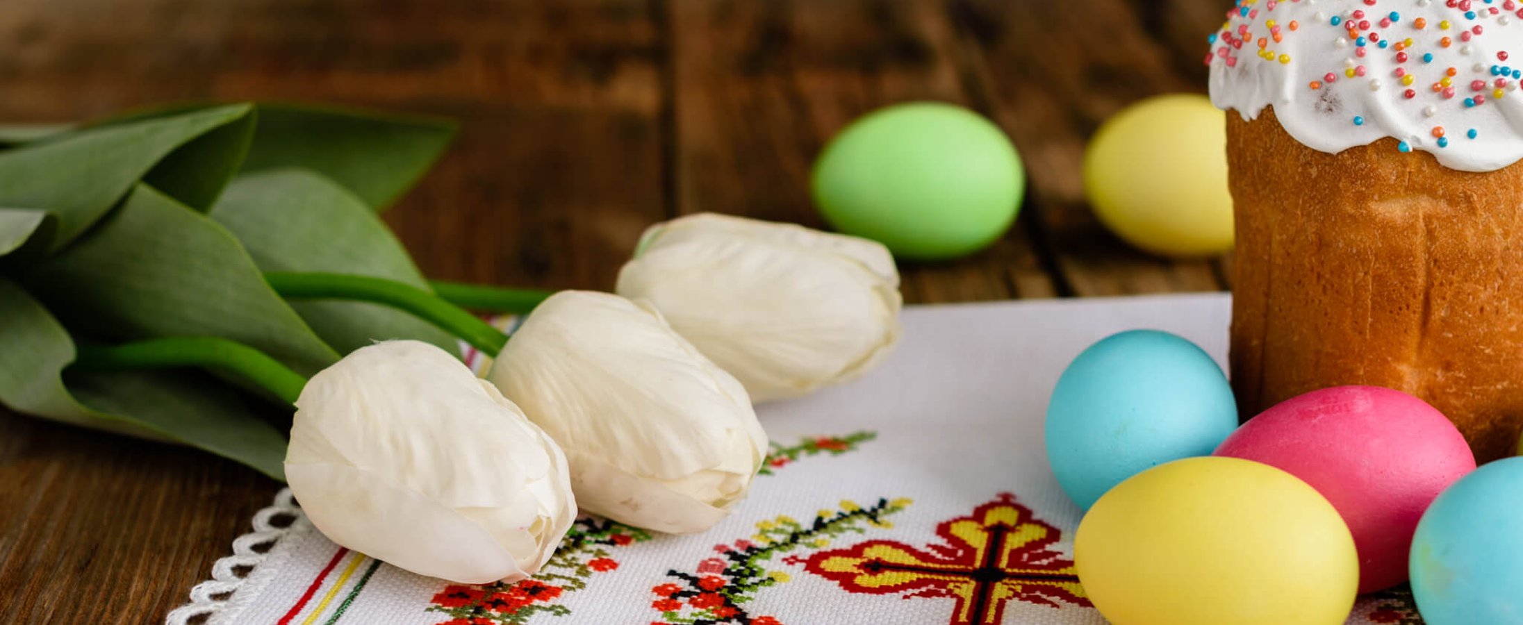 Easter Saturday (April 4th, 2026) | Days Of The Year