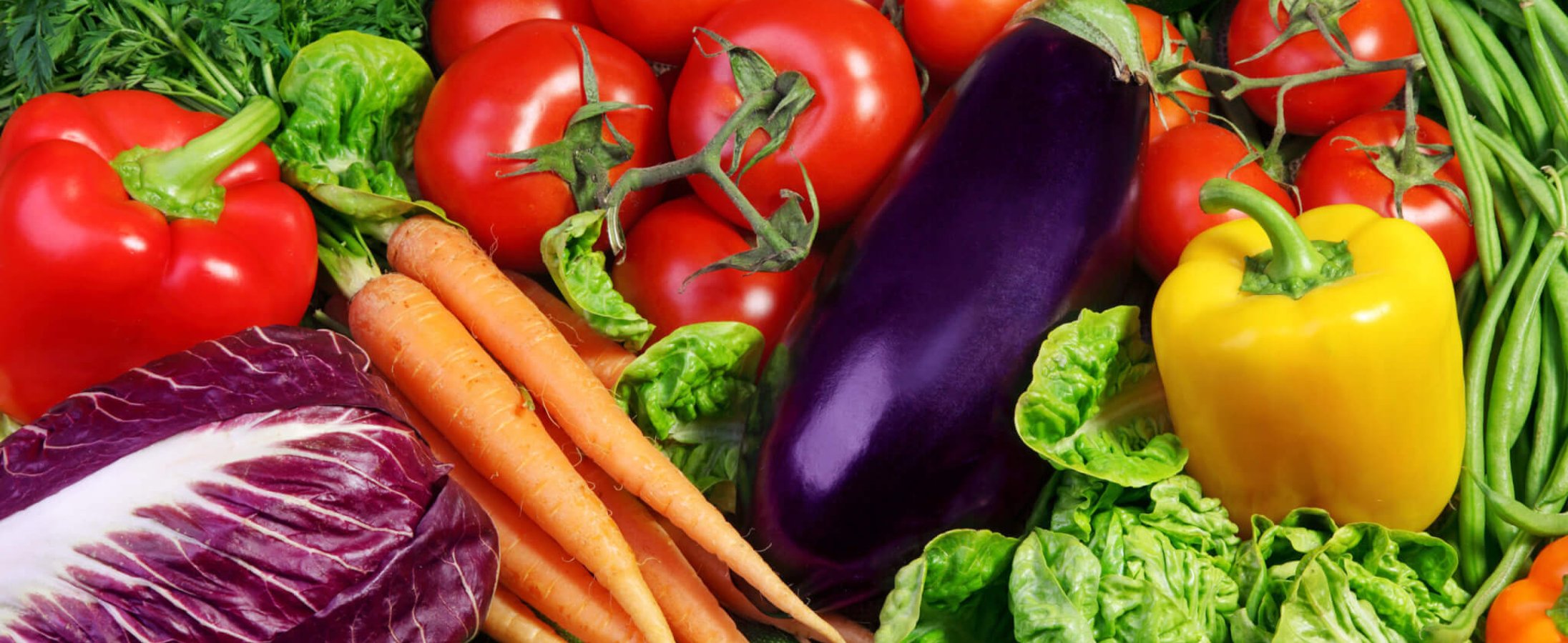 National Eat Your Vegetables Day (June 17th) | Days Of The Year