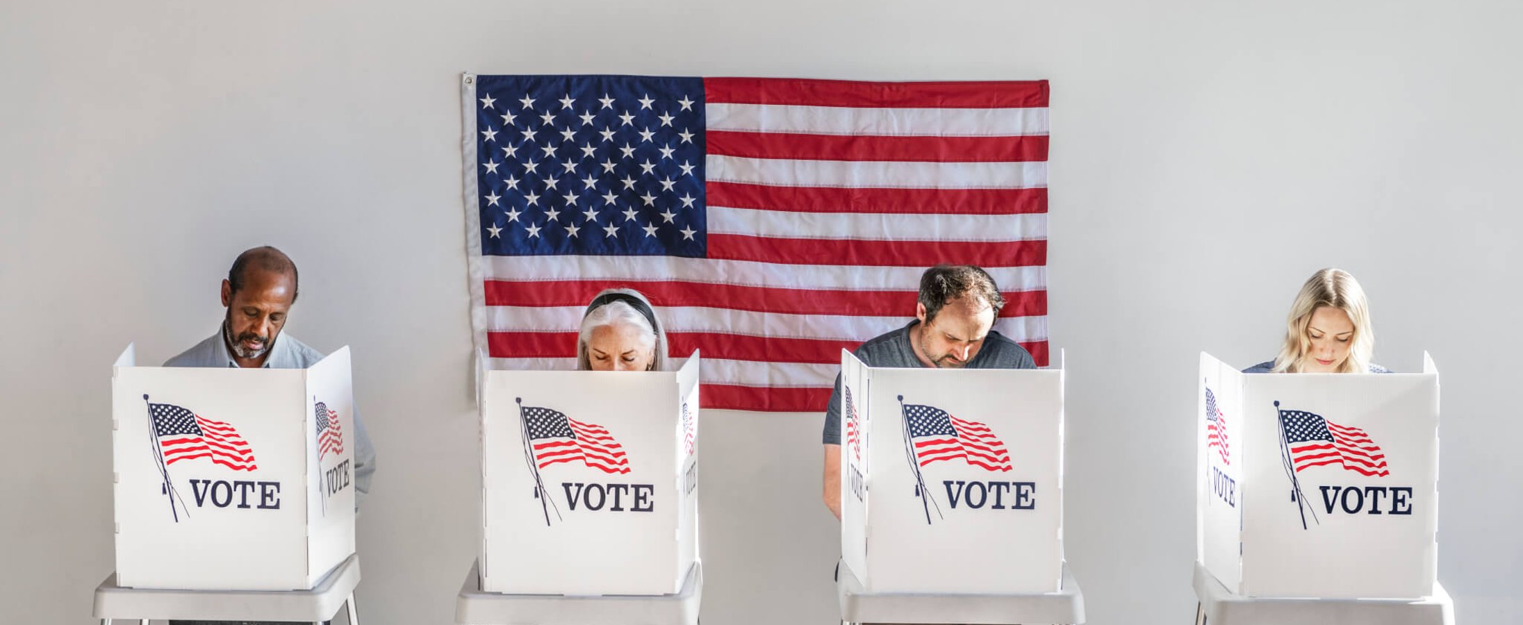 Election Day (November 4th, 2025) | Days Of The Year