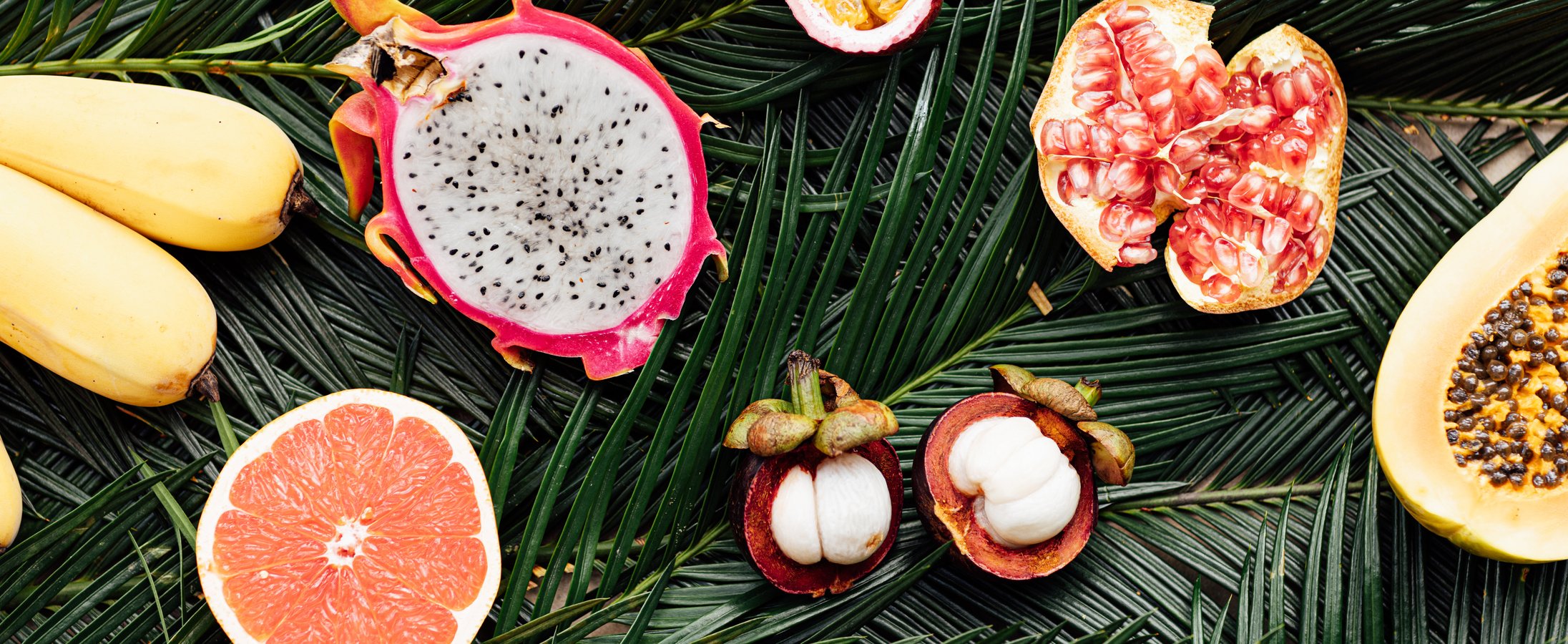 Exotic Winter Fruit & Leeks and Green Onions Month (March 2026) | Days ...