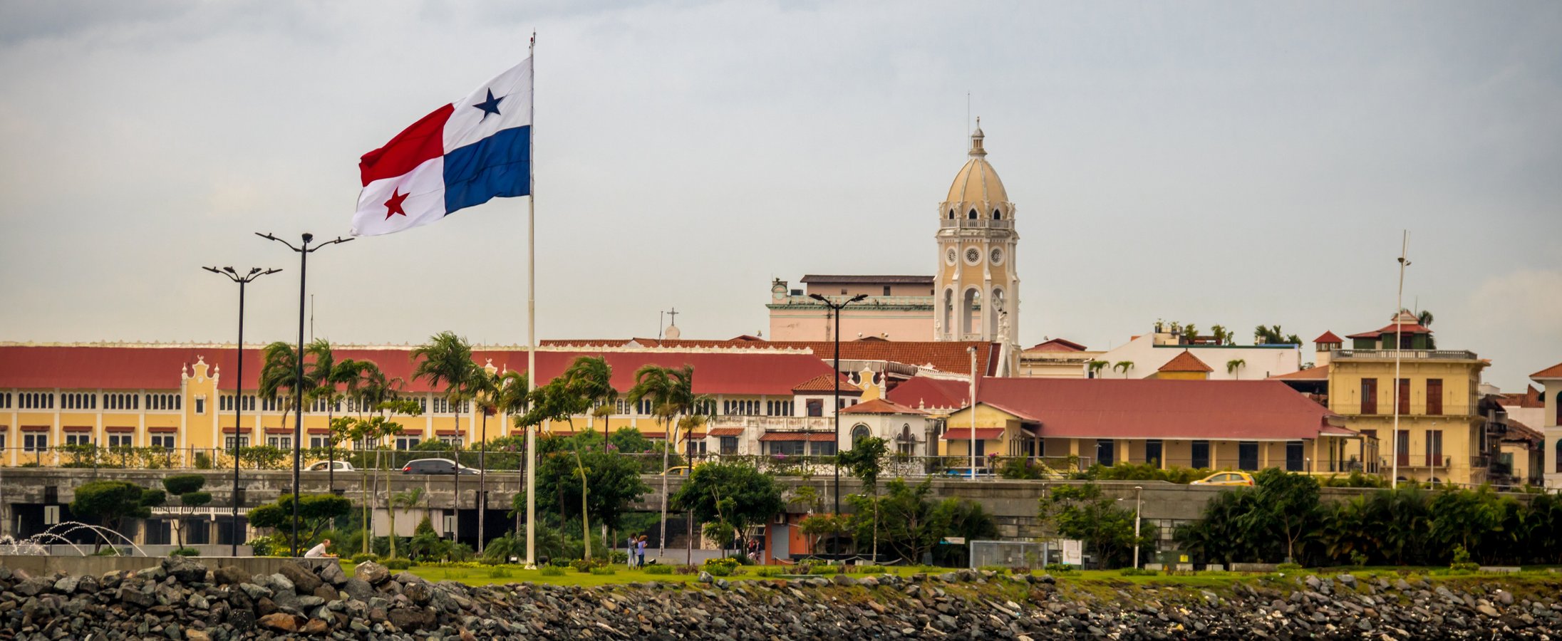Flag Day in Panama (November 4th) | Days Of The Year