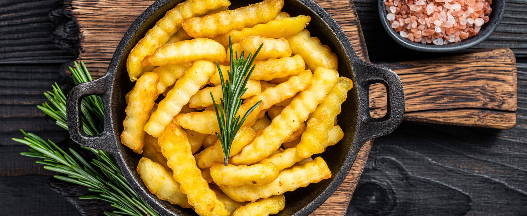 National Chip Week (Feb 20th to Feb 26th) | Days Of The Year