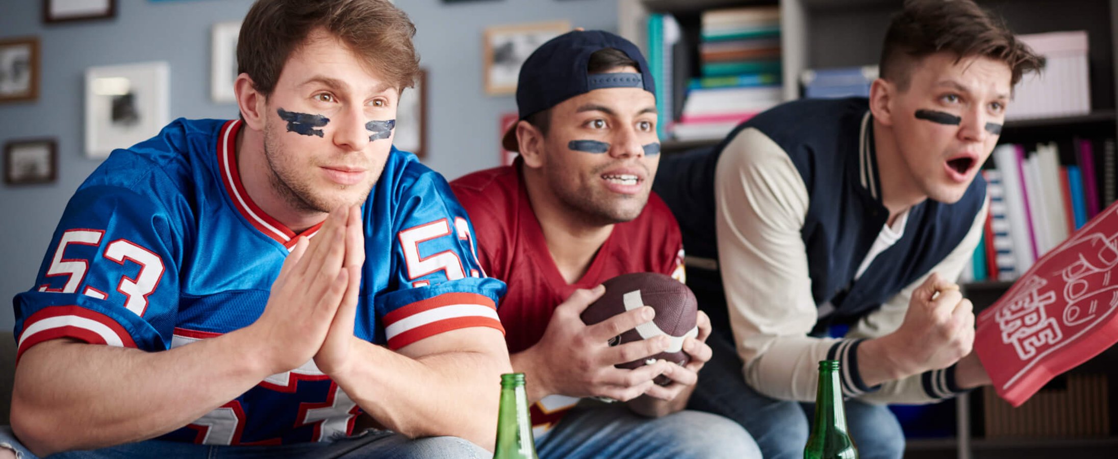 National Football Day (July 19th) | Days Of The Year