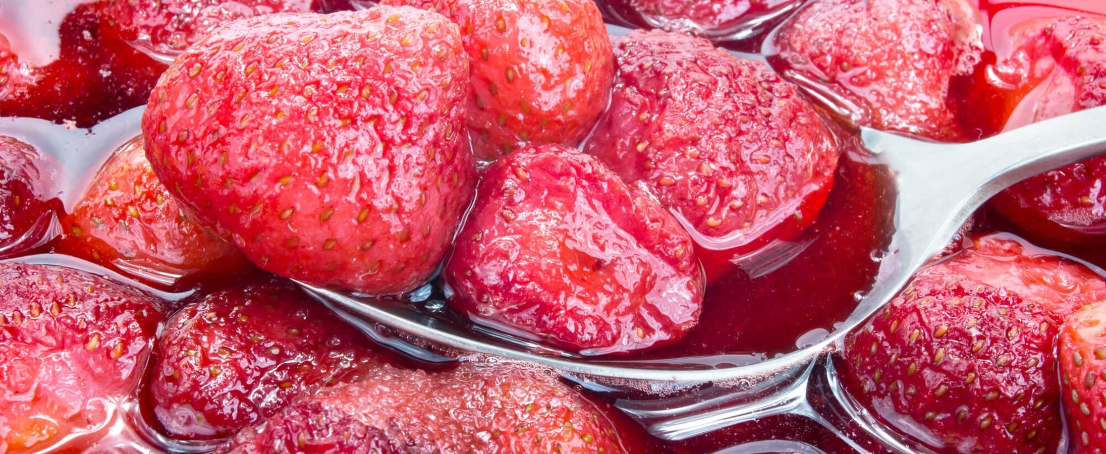 National Fruit Compote Day (March 1st) | Days Of The Year