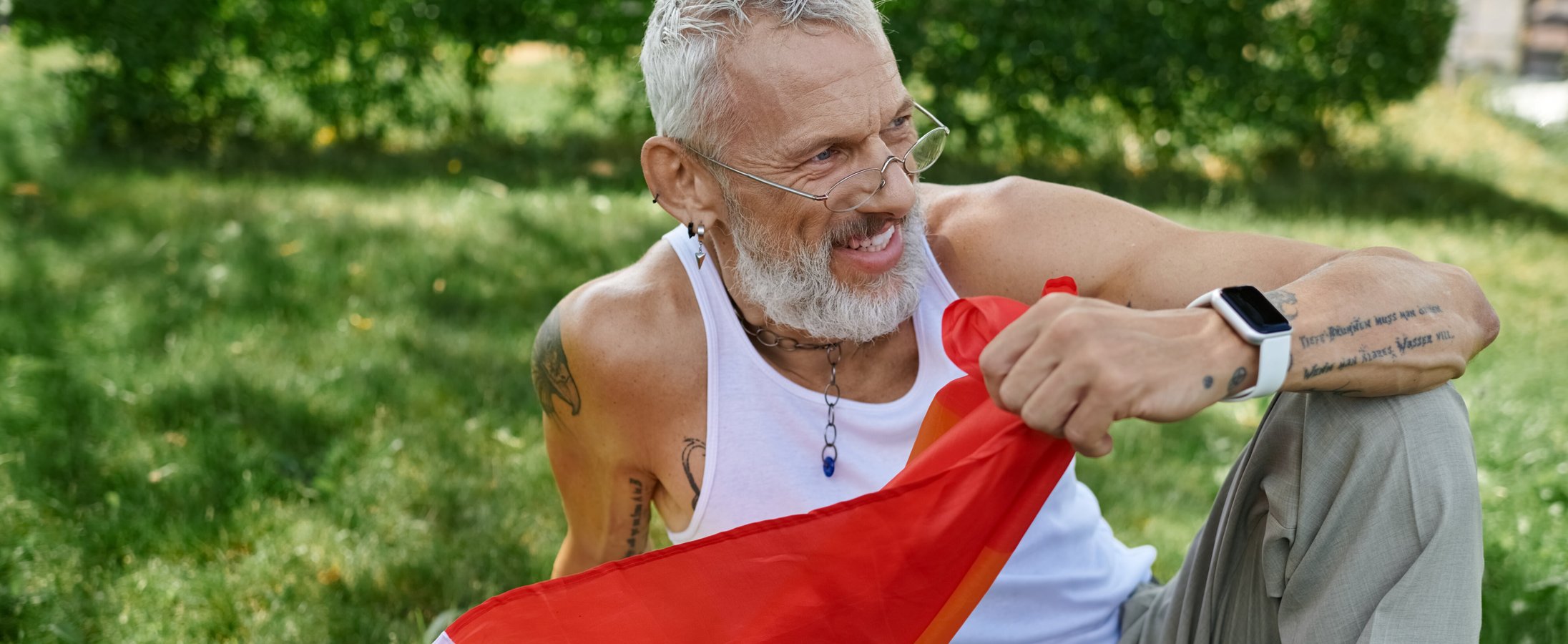 Gay Uncles Day (August 10th, 2025) | Days Of The Year