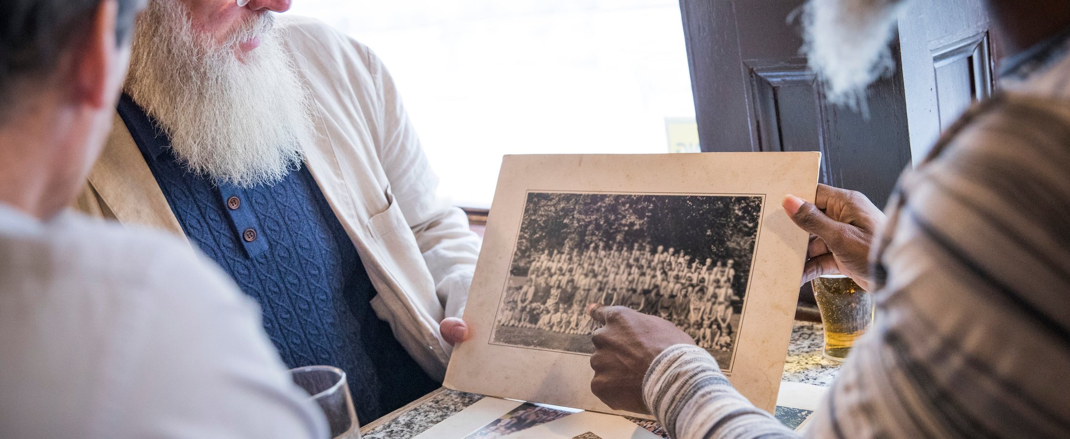 Genocide Awareness Month (April 2026) | Days Of The Year