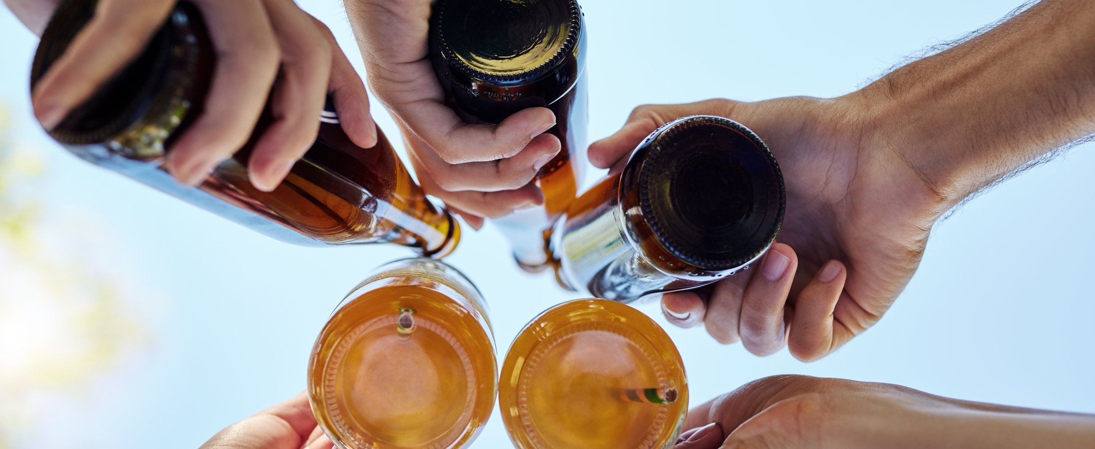 Georgia Beer Day (March 7th, 2026) | Days Of The Year
