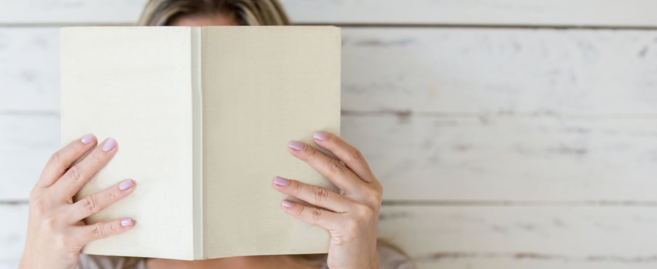 National Get Caught Reading Month (May 2026) | Days Of The Year