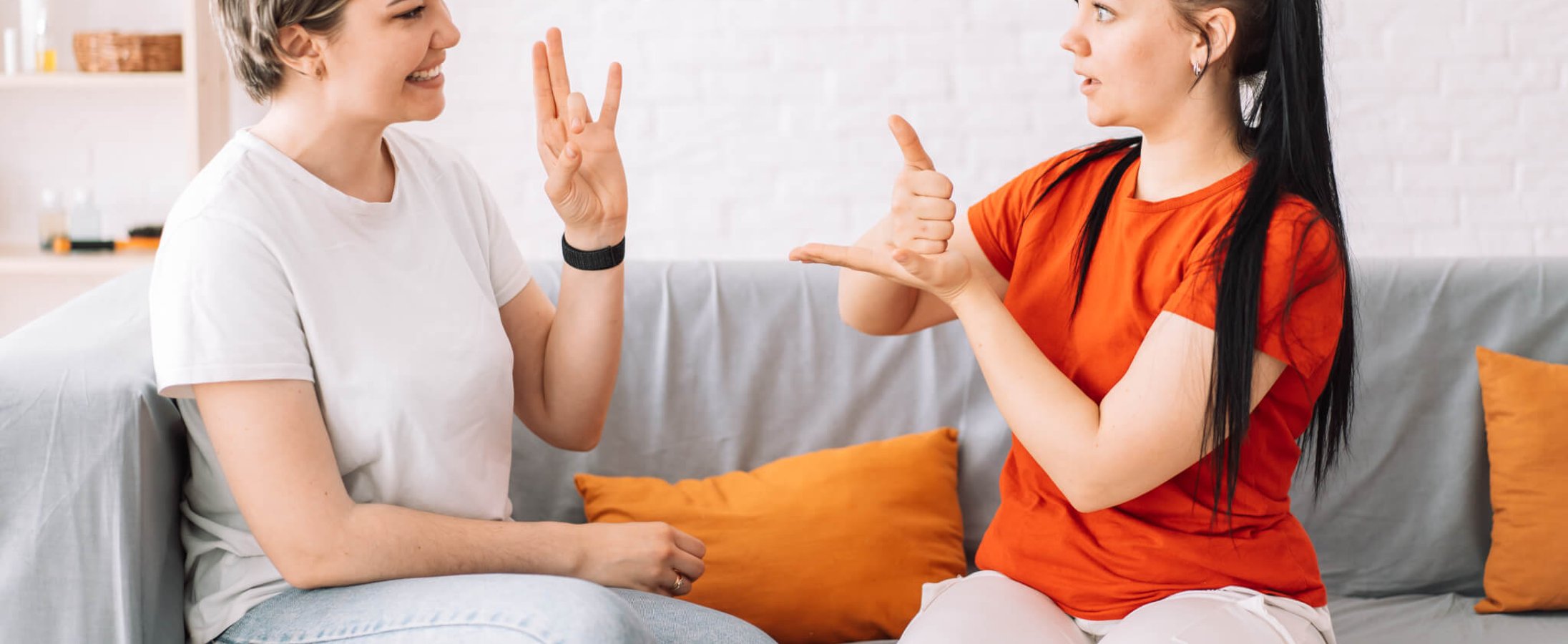 International Week of Deaf People (Sep 21st to Sep 27th) | Days Of The Year