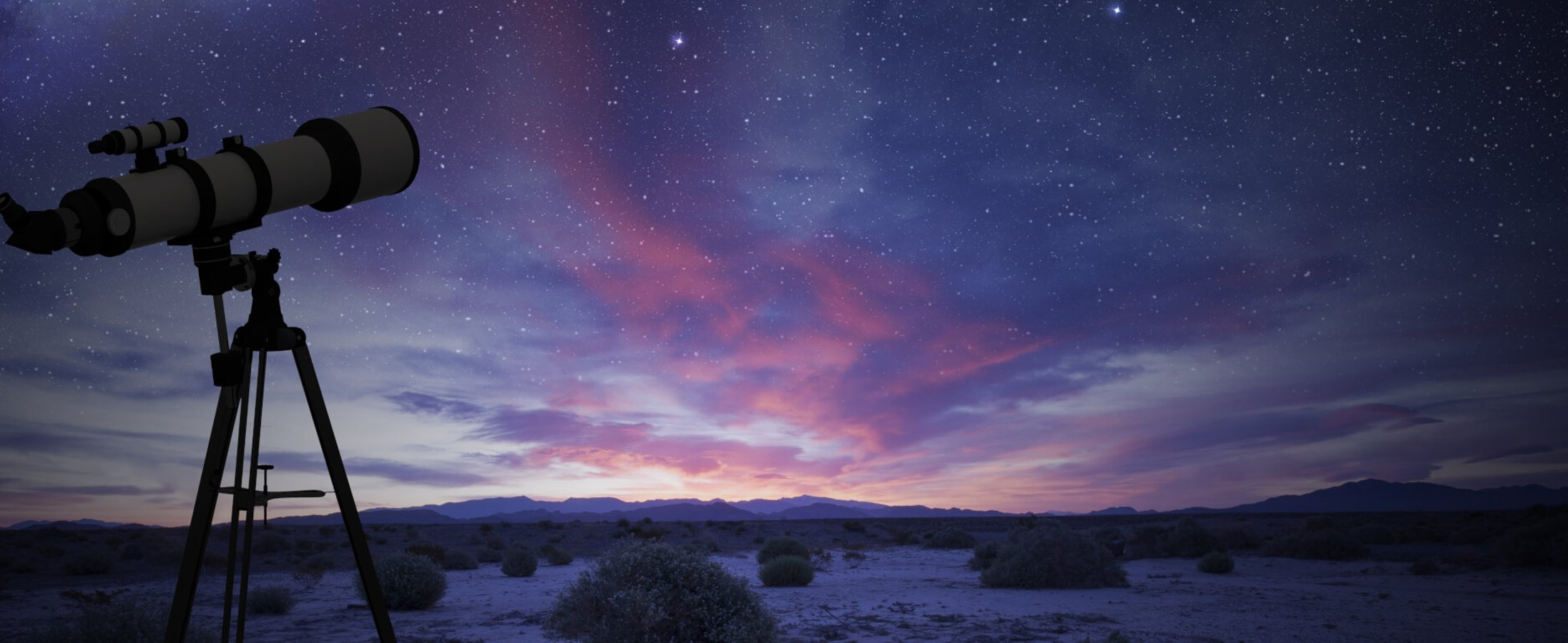 Global Astronomy Month (April 2026) | Days Of The Year