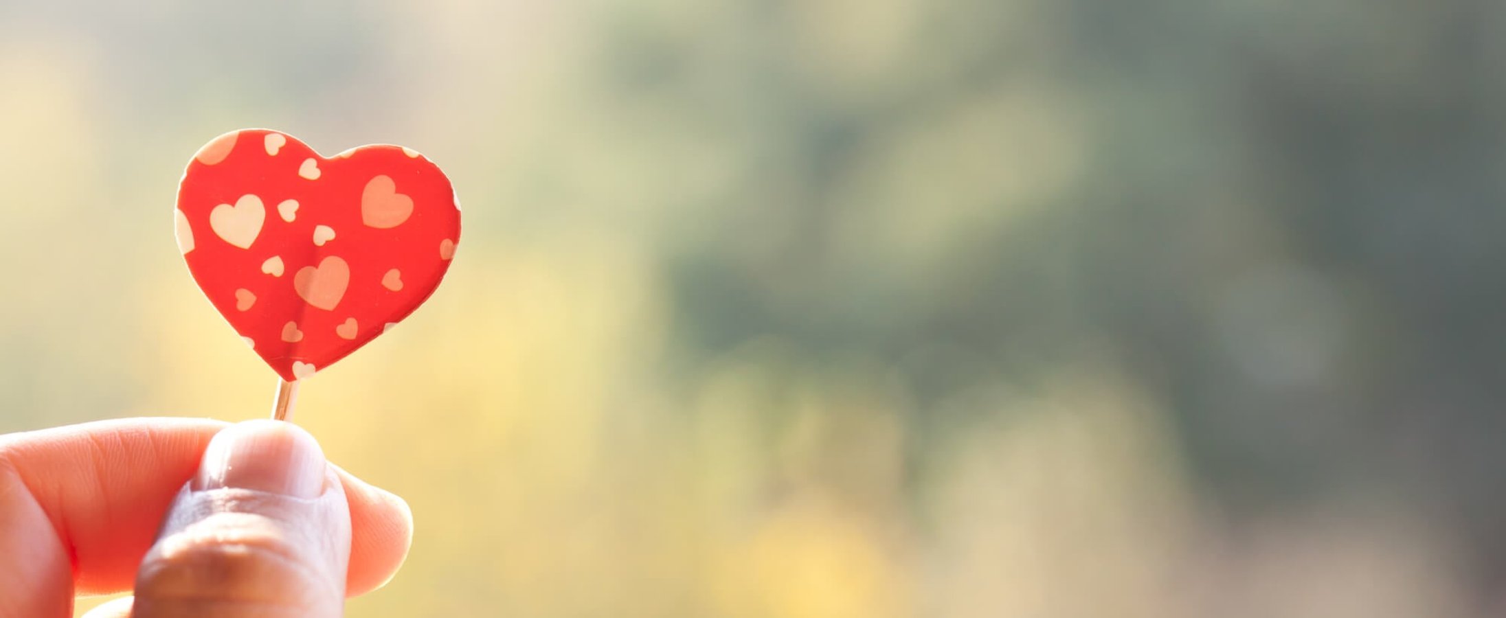 Global Love Day (May 1st) | Days Of The Year