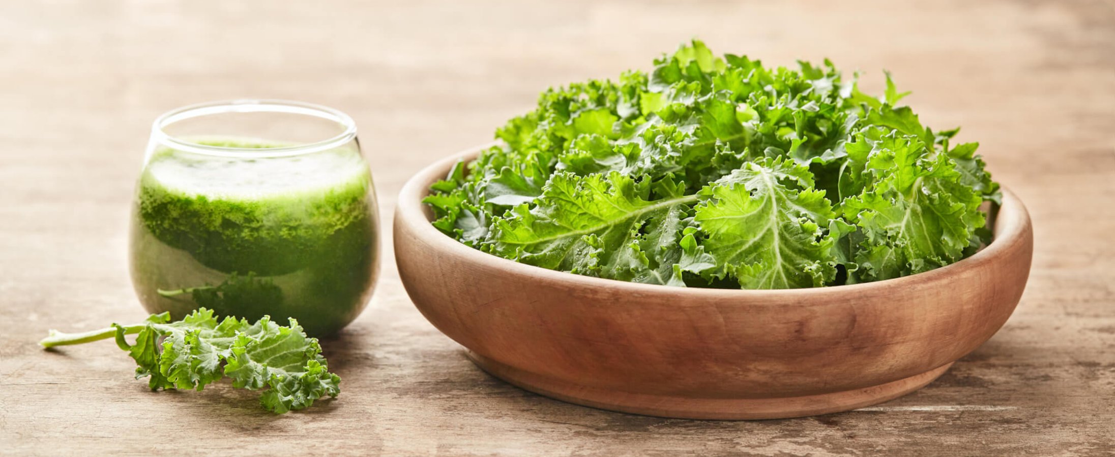National Kale Day (October 1st, 2025) | Days Of The Year