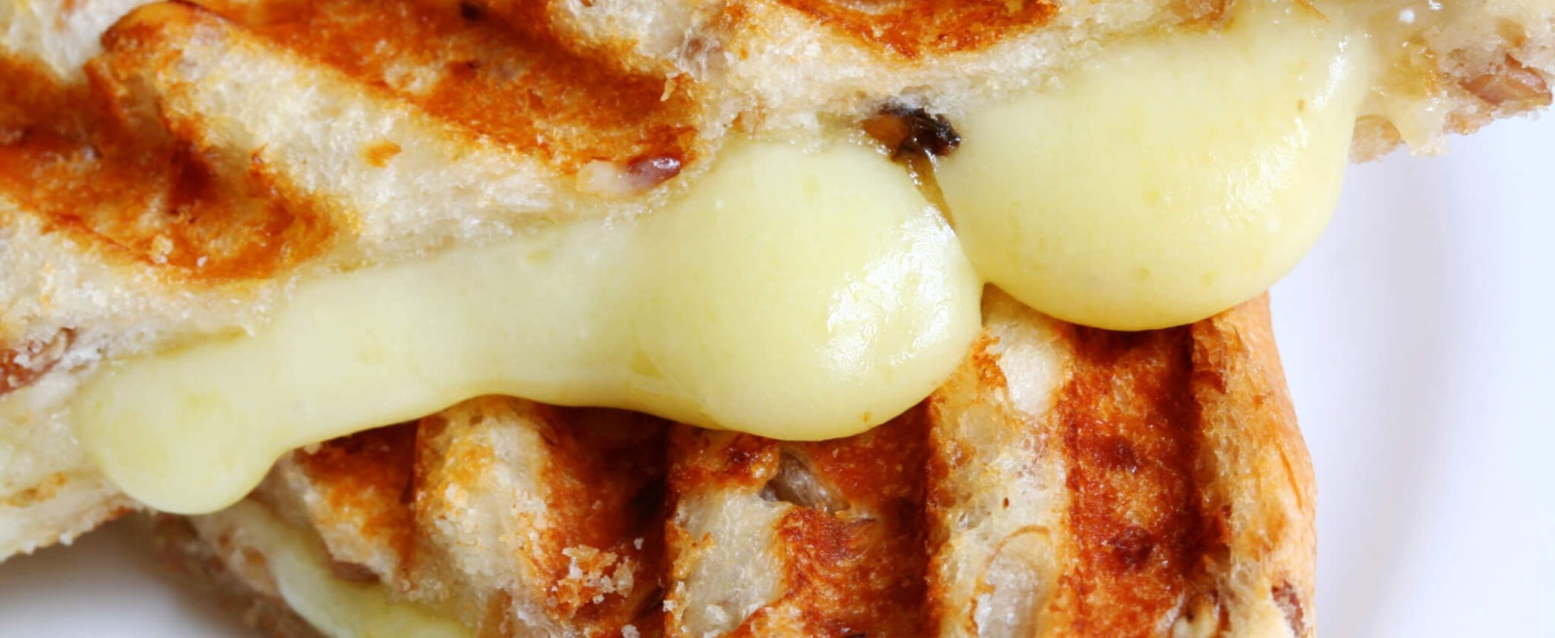 National Grilled Cheese Sandwich Day (April 12th) | Days Of The Year