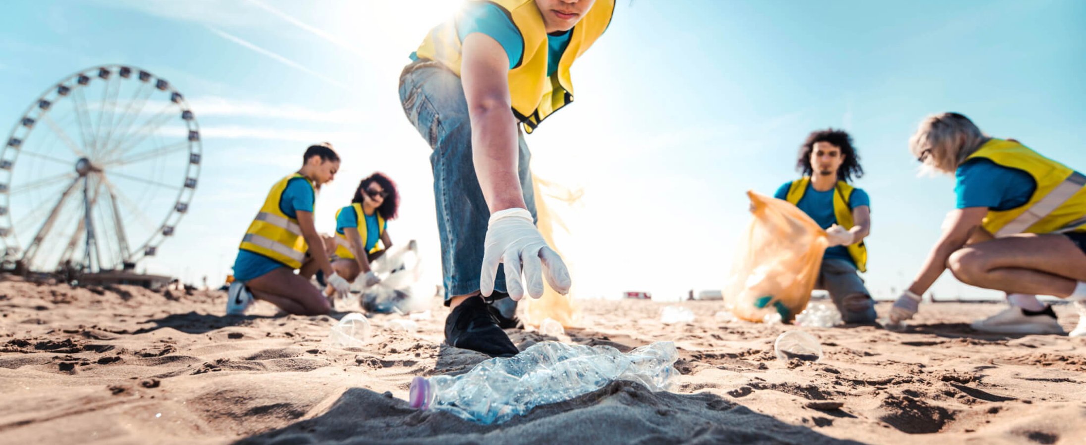 National Beach Day (August 30th) | Days Of The Year