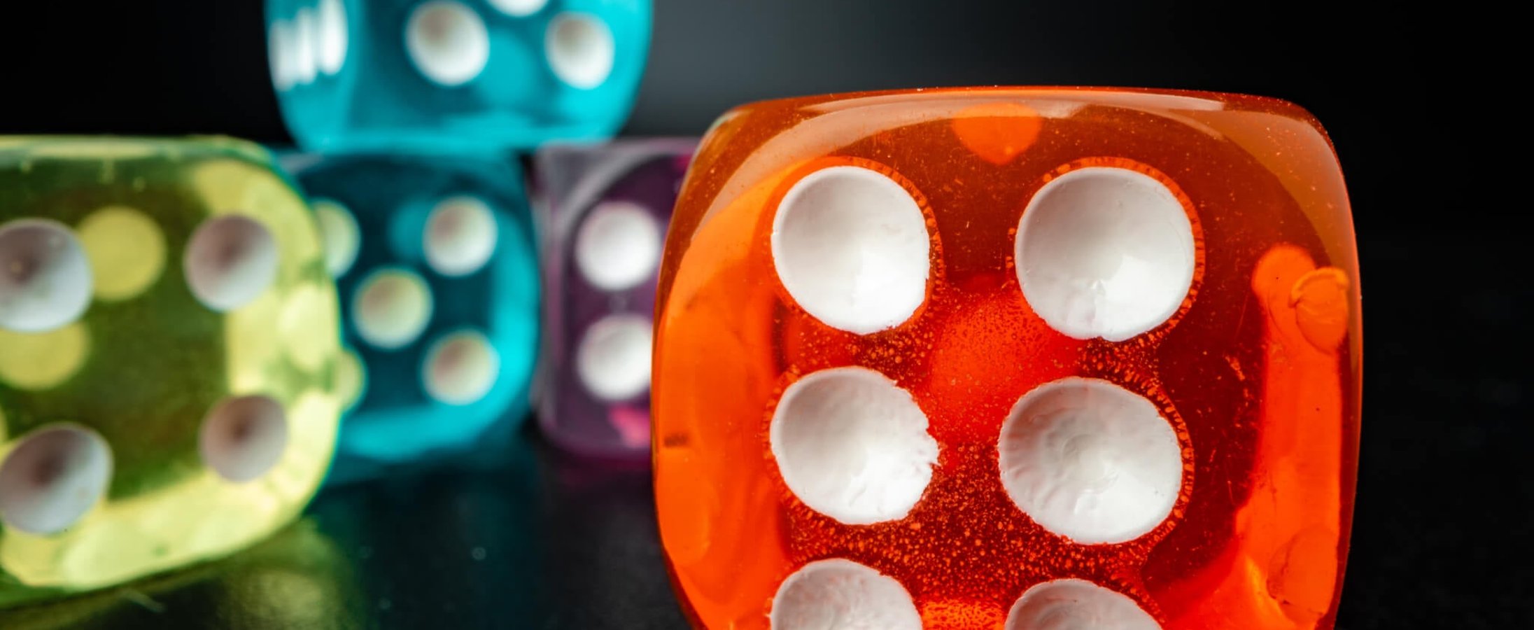 National Dice Day (December 4th) | Days Of The Year