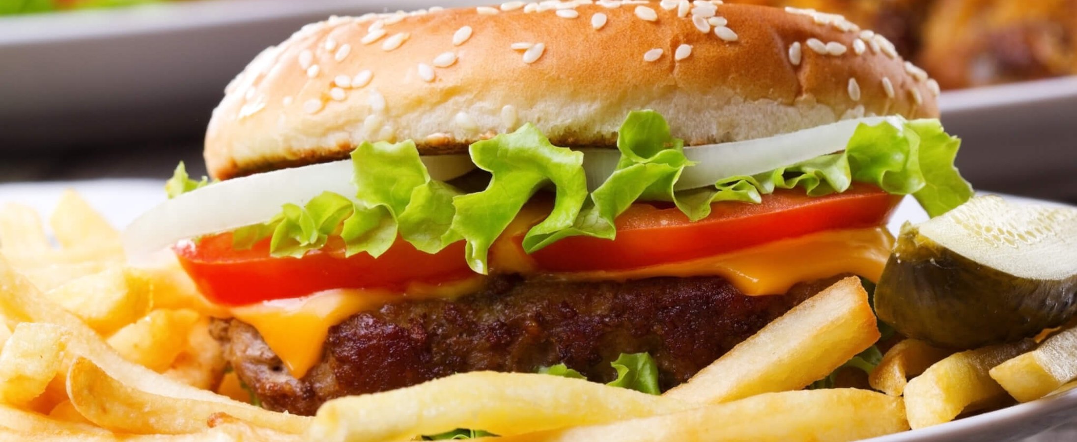 National Hamburger Month (May 2026) | Days Of The Year