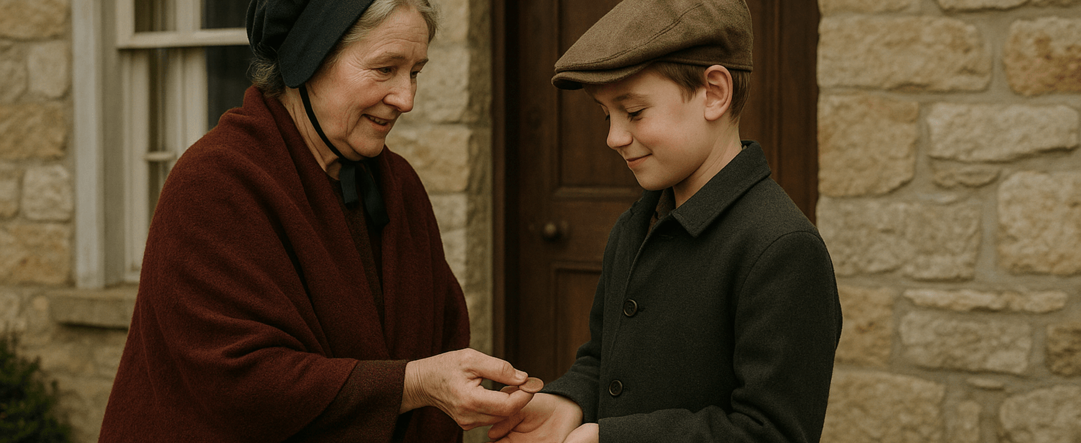 Handsel Monday (January 5th, 2026) | Days Of The Year