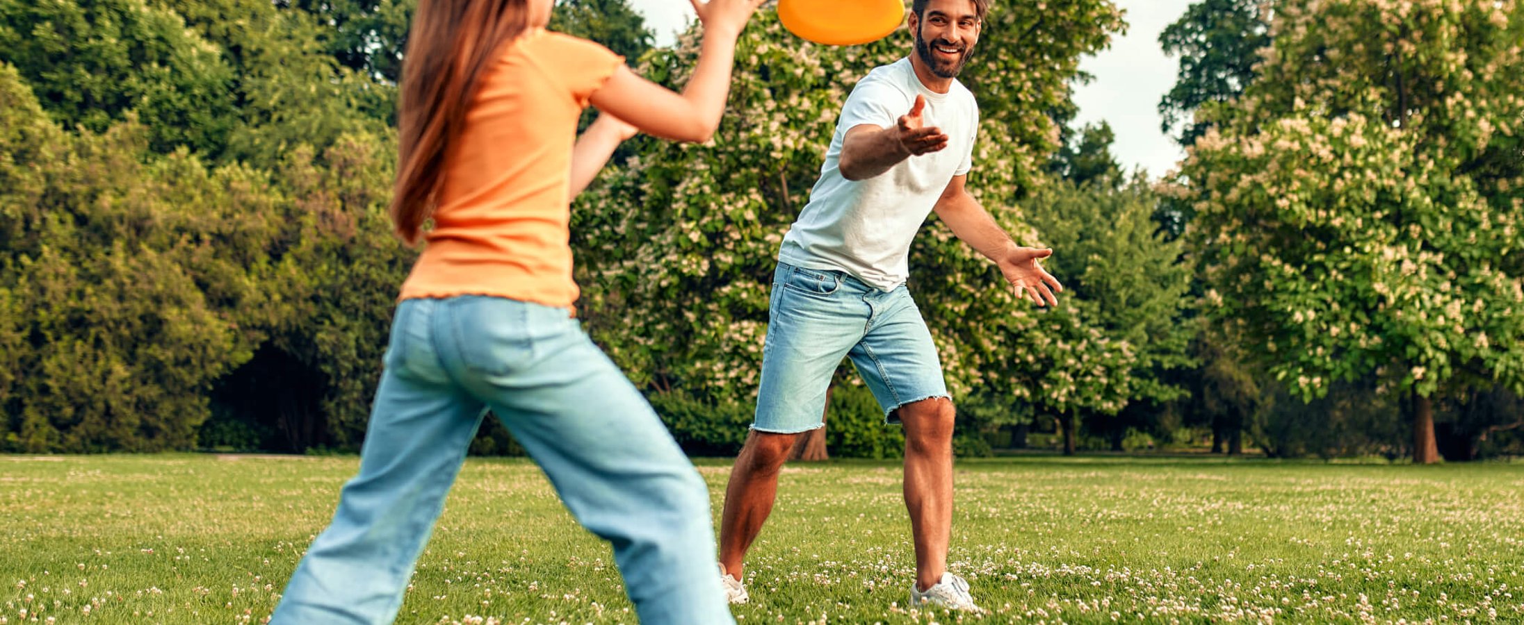 Love Parks Week (Jul 24th to Aug 2nd) | Days Of The Year