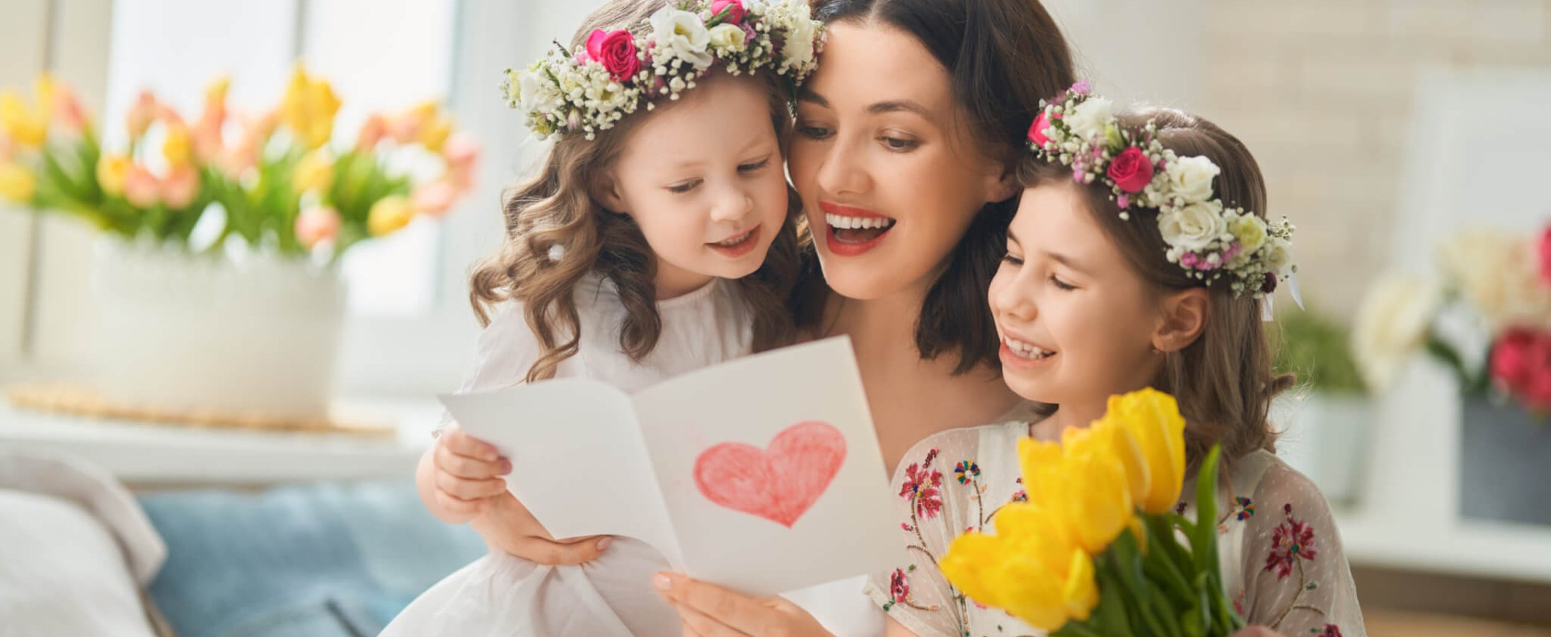 Mother’s Day (May 10th, 2026) | Days Of The Year