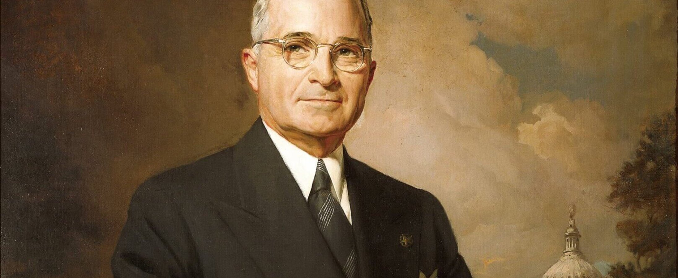 Truman Day (May 8th) | Days Of The Year