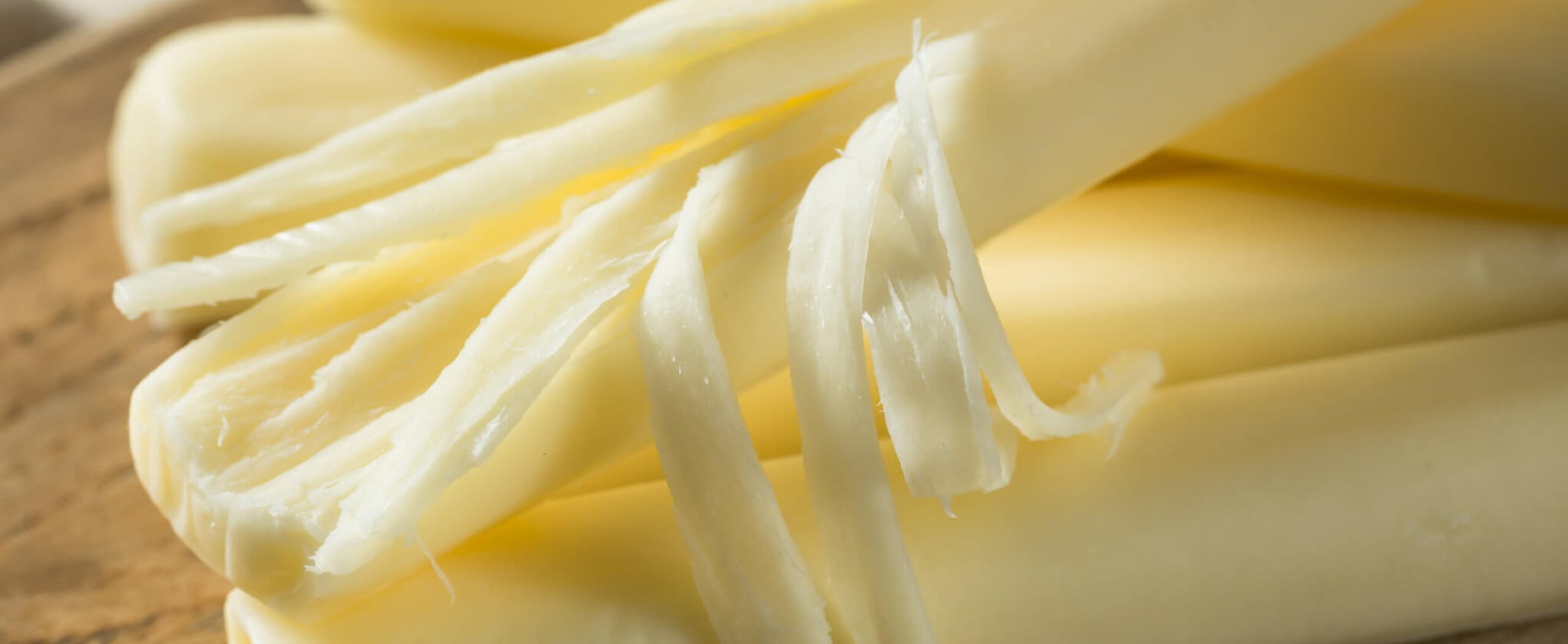 National String Cheese Day (September 20th) | Days Of The Year
