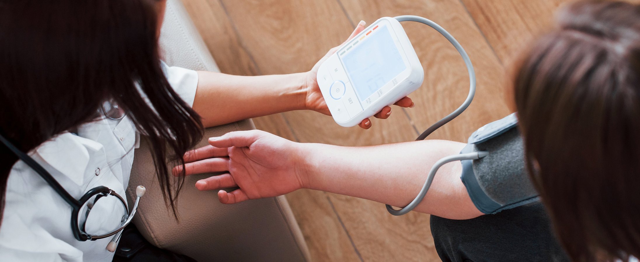 National High Blood Pressure Education Month (May 2026) | Days Of The Year