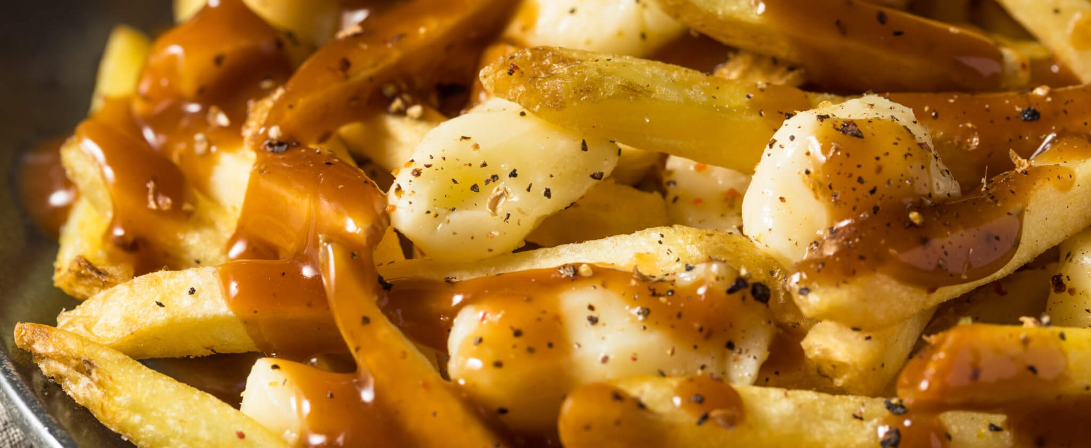 National Poutine Day (April 11th) | Days Of The Year