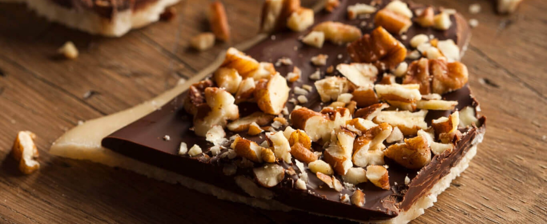 National English Toffee Day (January 8th) | Days Of The Year