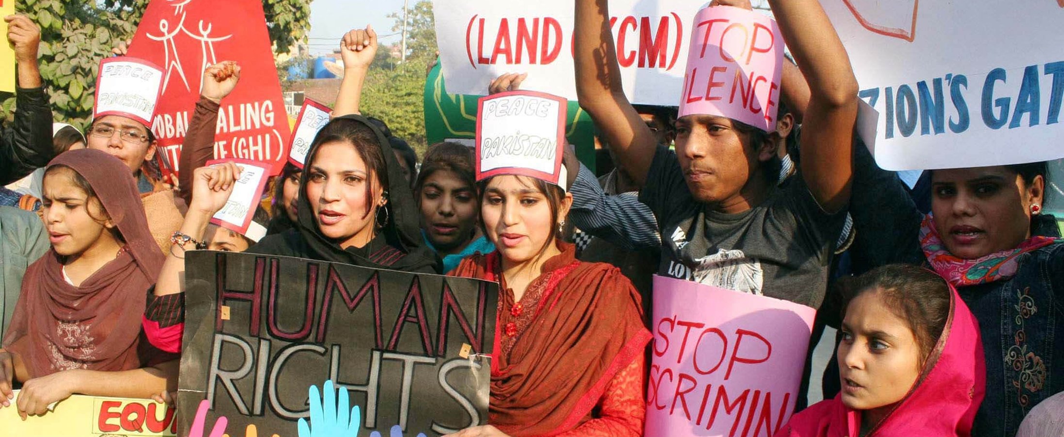 Human Rights Day (December 10th) | Days Of The Year