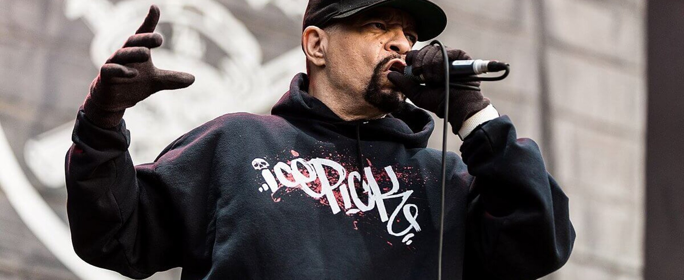 Ice-T's birthday (Feb 16th, 1958) | Days Of The Year