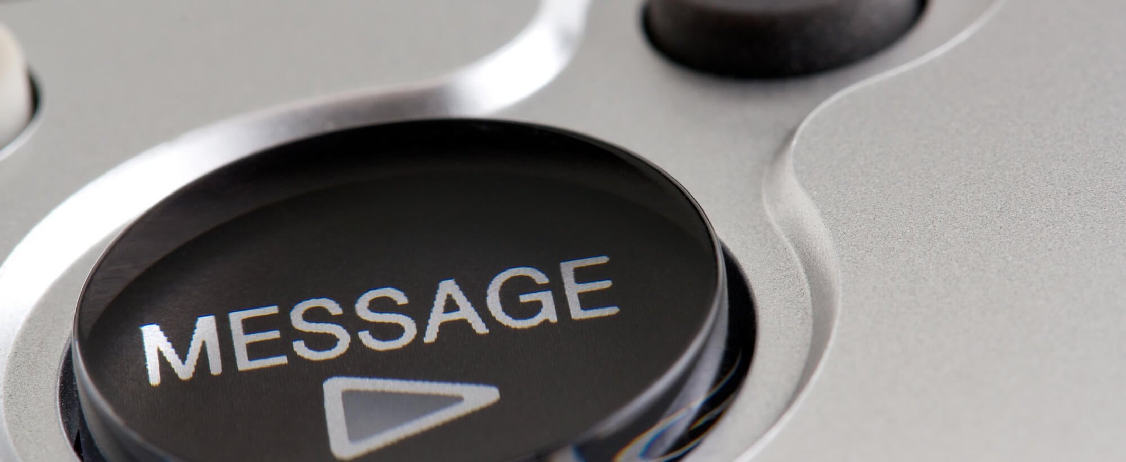 National Inane Answering Message Day (January 30th) | Days Of The Year