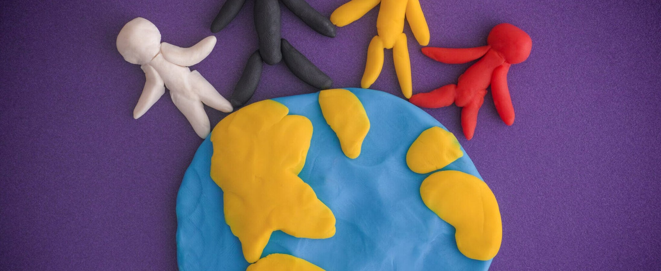 Inclusion Day (October 10th) | Days Of The Year