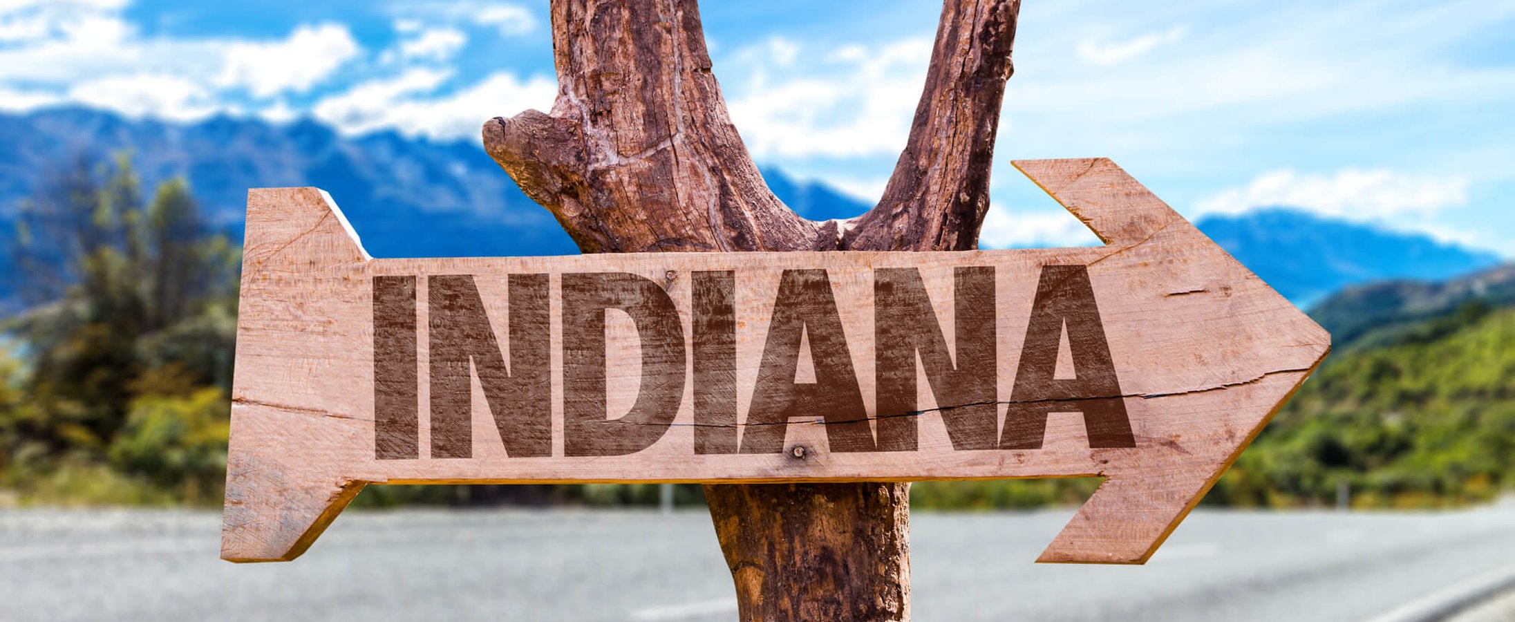 Indiana Day (November 16th) | Days Of The Year