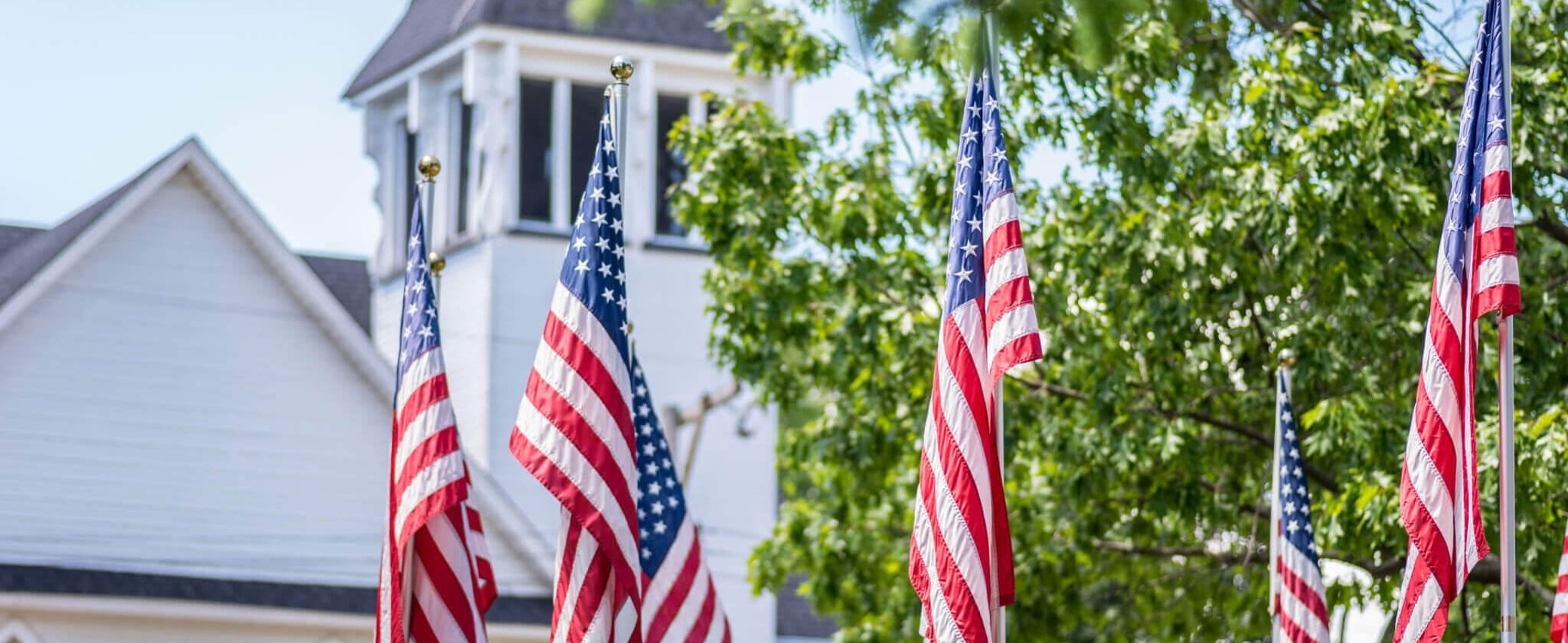 Indivisible Day (July 4th) | Days Of The Year