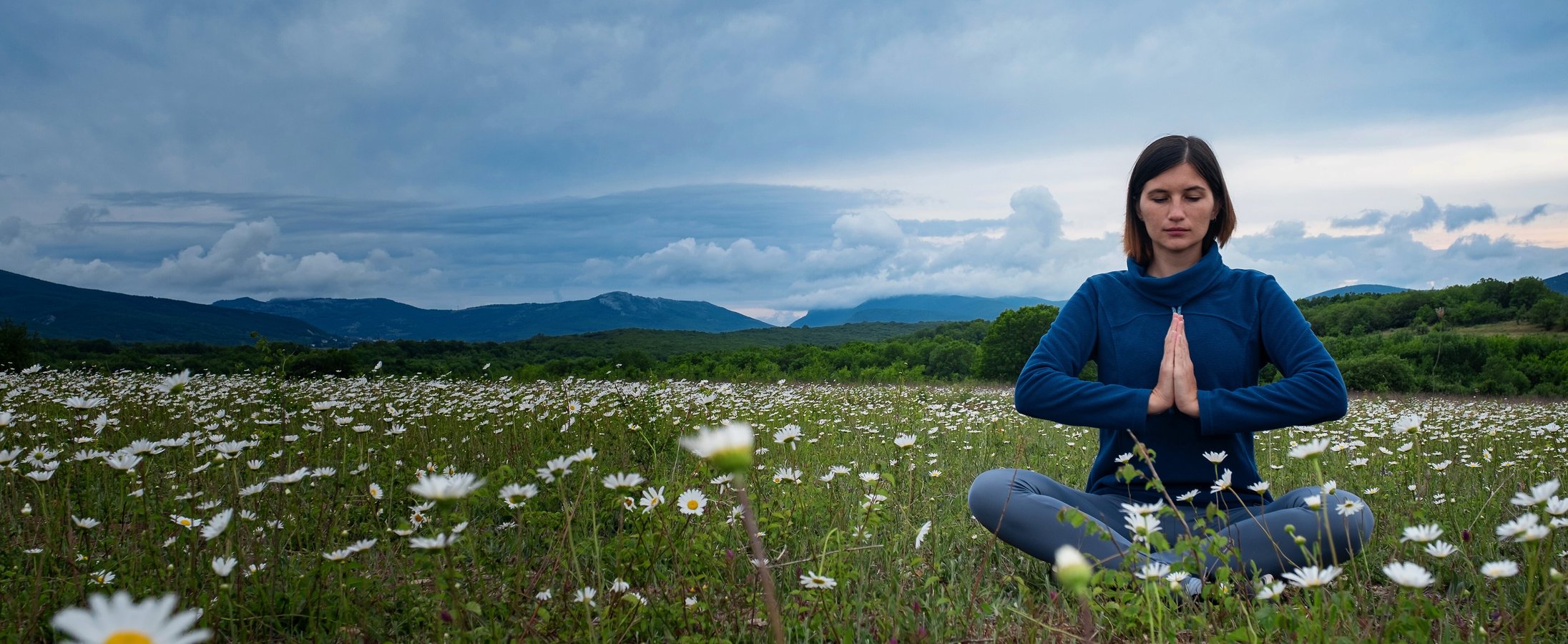 Innergize Day (September 23rd) | Days Of The Year