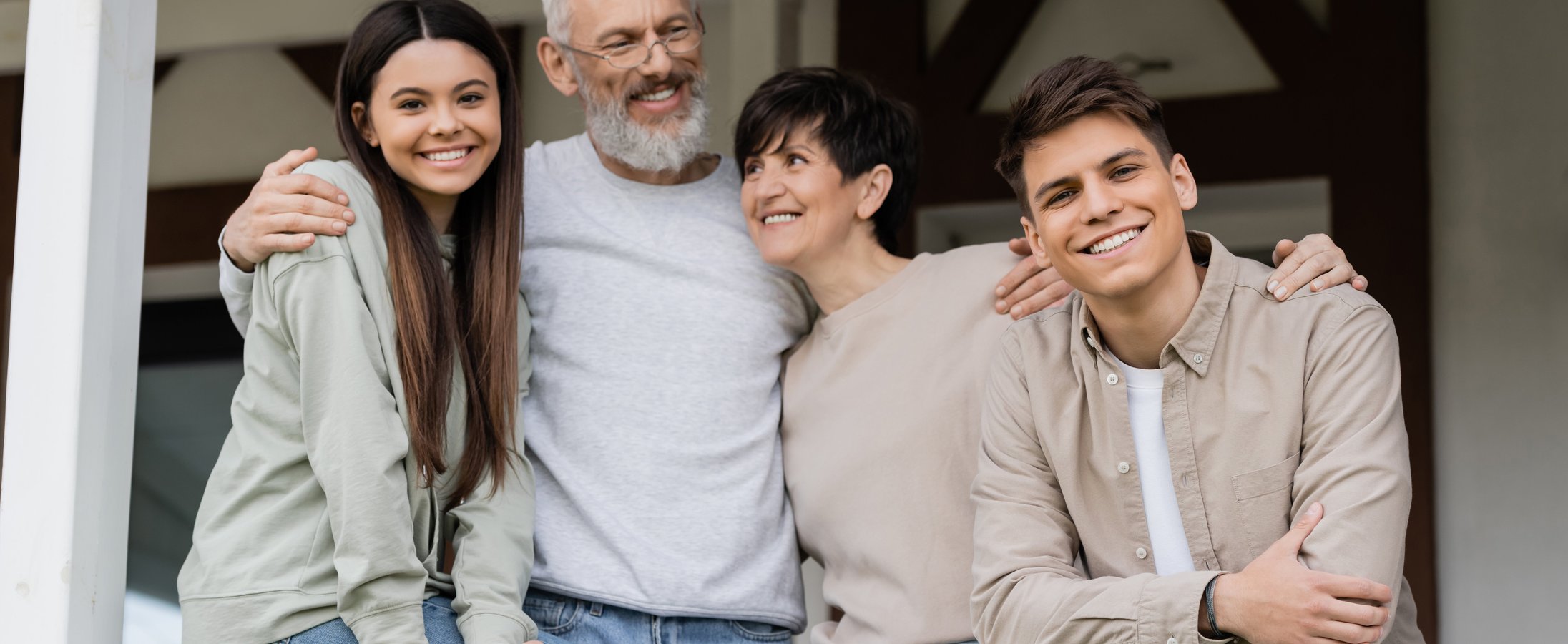 Intergenerational Week (Apr 24th to Apr 30th) | Days Of The Year